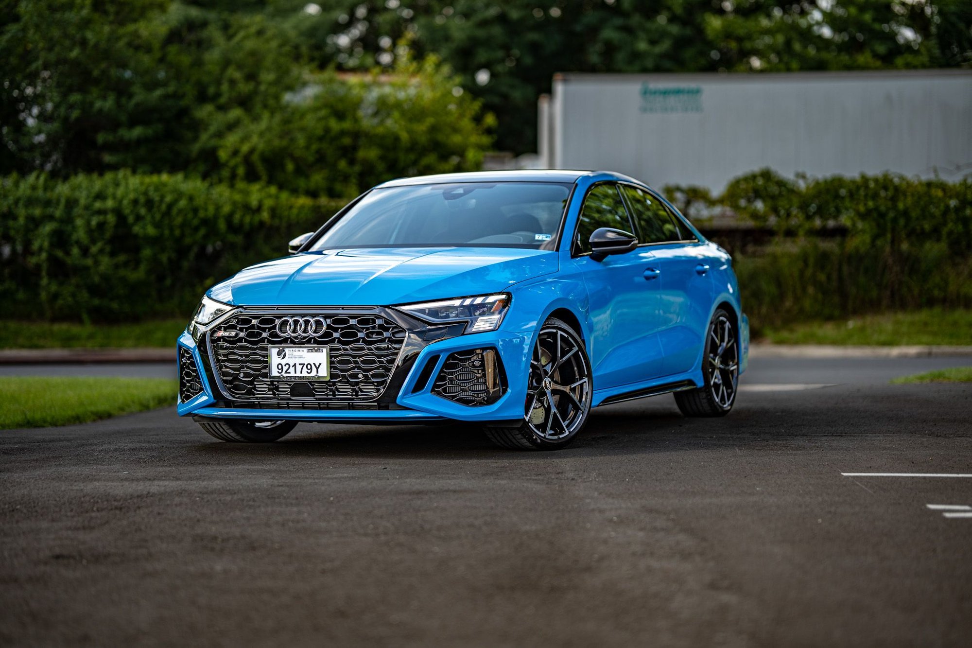 8Y RS3 Photo Thread - AudiWorld Forums