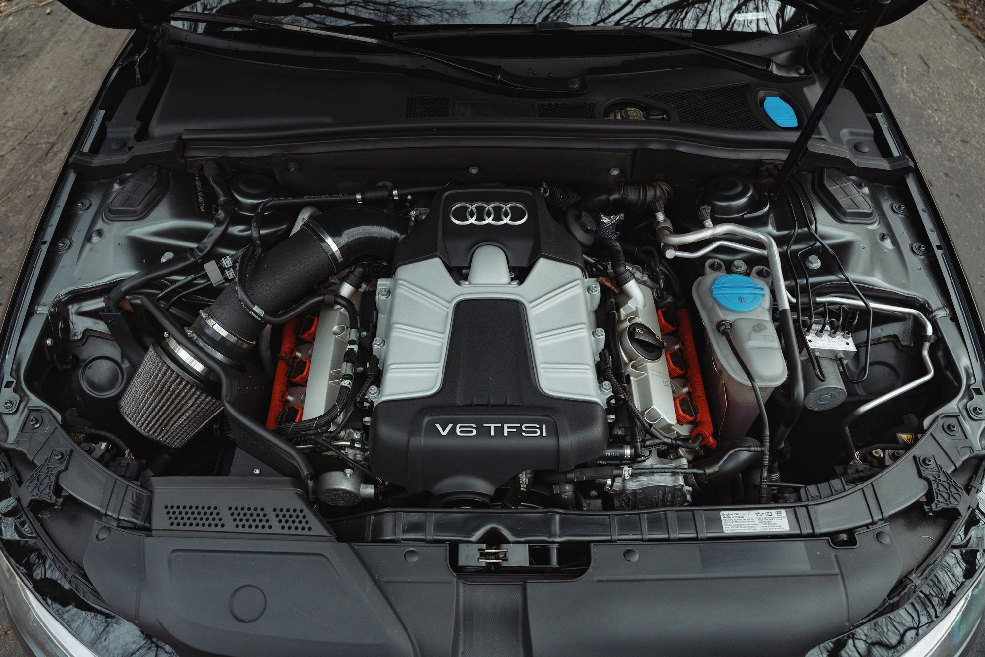 2015 Audi S4 Premium Plus For Sale - AudiWorld Forums