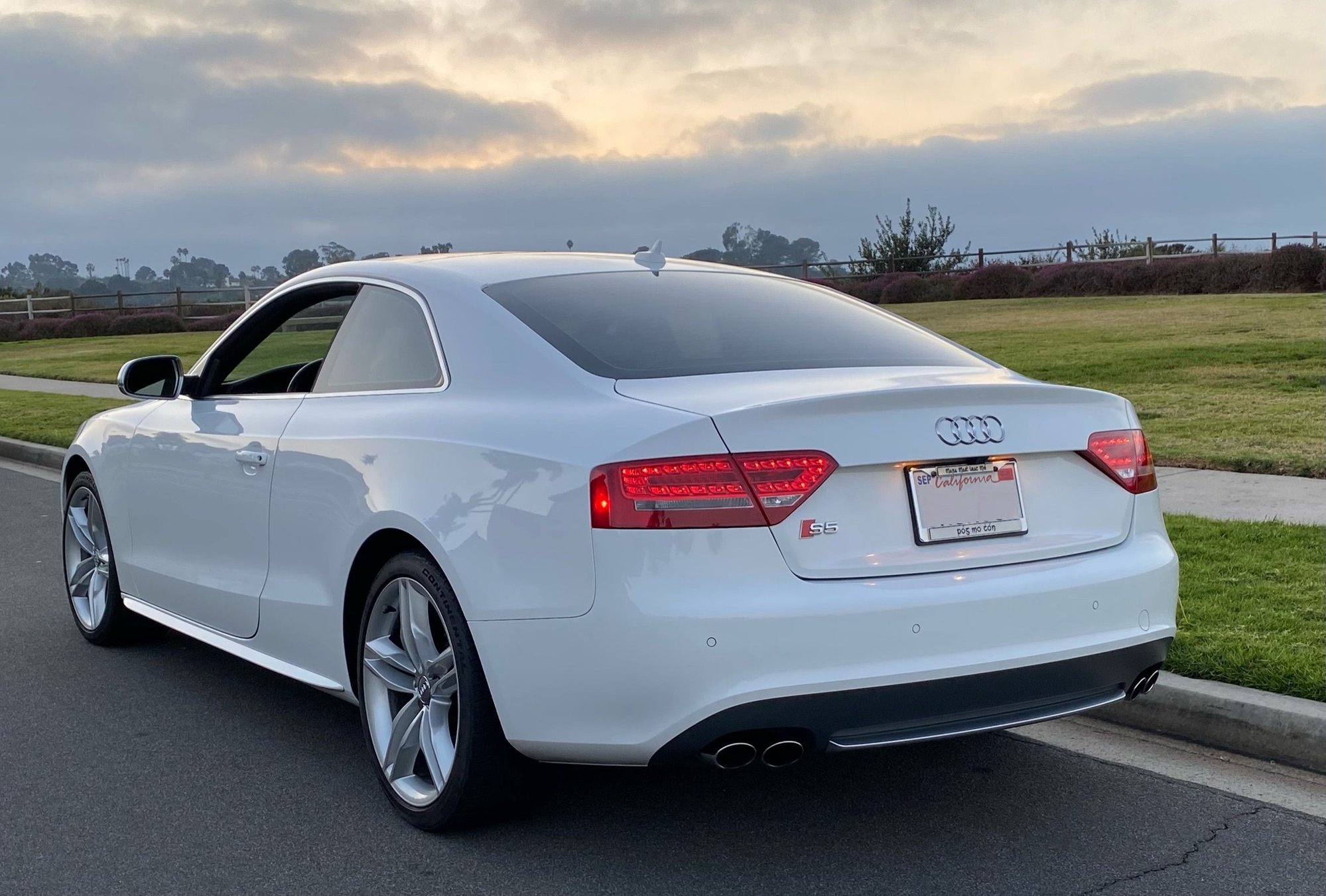 2011 Audi S5 Prestige in Mint Condition - AudiWorld Forums