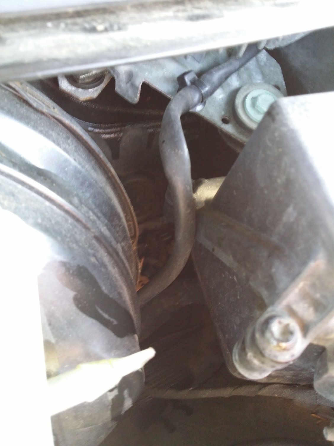 ABS module failure?? - AudiWorld Forums