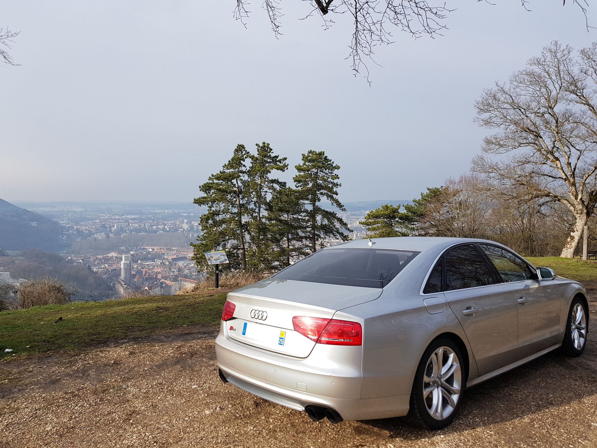 2015 S8 Stage 2 Exhaust Note - Page 2 - AudiWorld Forums