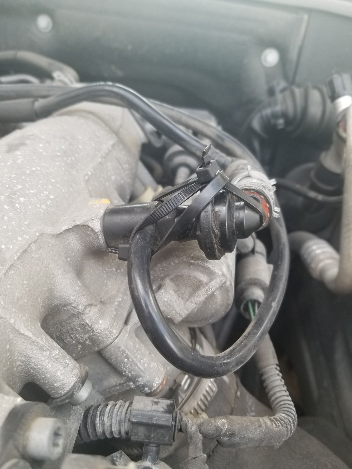 Need Help Finding This Part Name/Number - AudiWorld Forums
