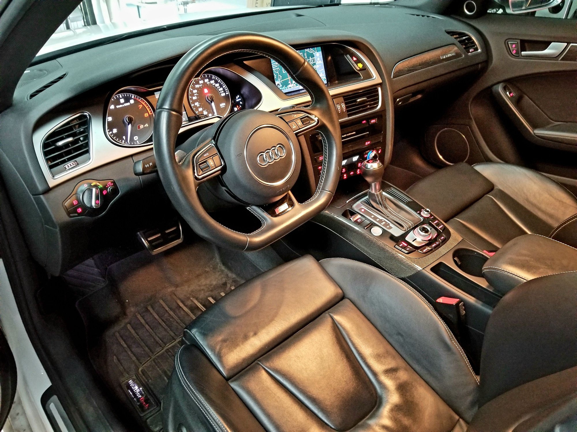 2013 Audi S4 Prestige | DSG | Sport Diff | B&O - AudiWorld Forums