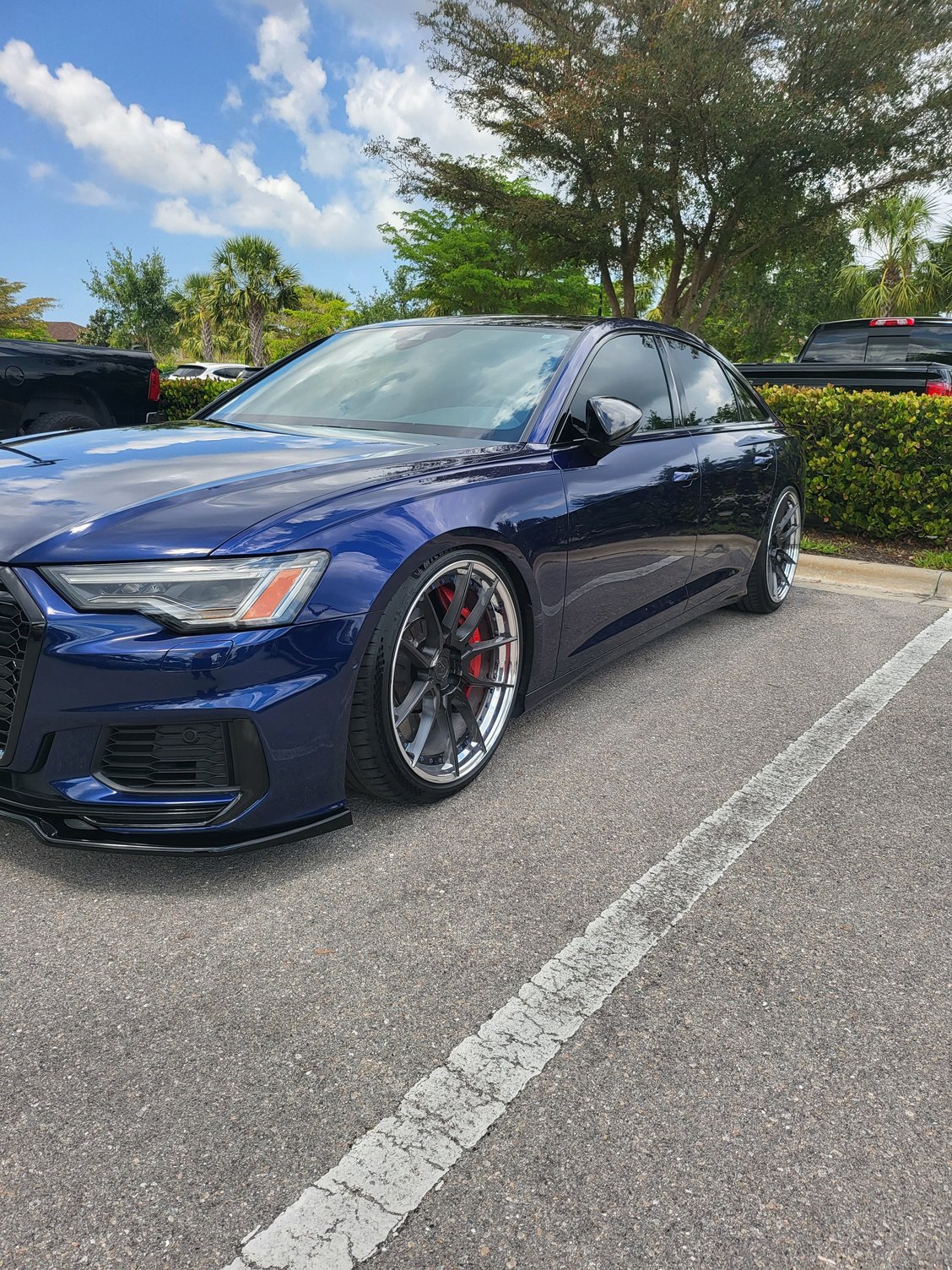 S6 Modded - AudiWorld Forums