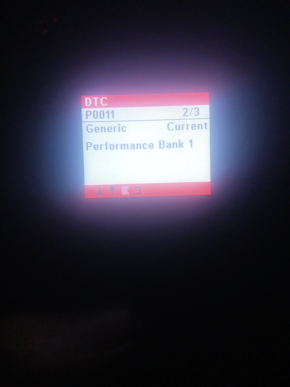 Burning oil and Misfiring with strange problems - AudiWorld Forums