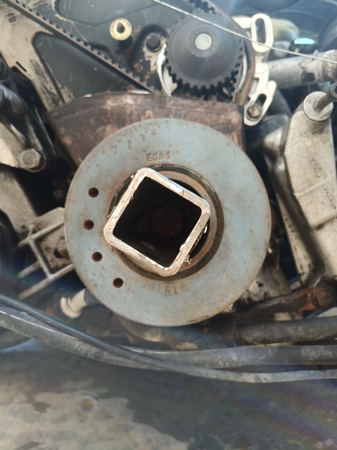 Help... Failed Smog (High Hydrocarbons at Idle) - Page 3 - AudiWorld Forums