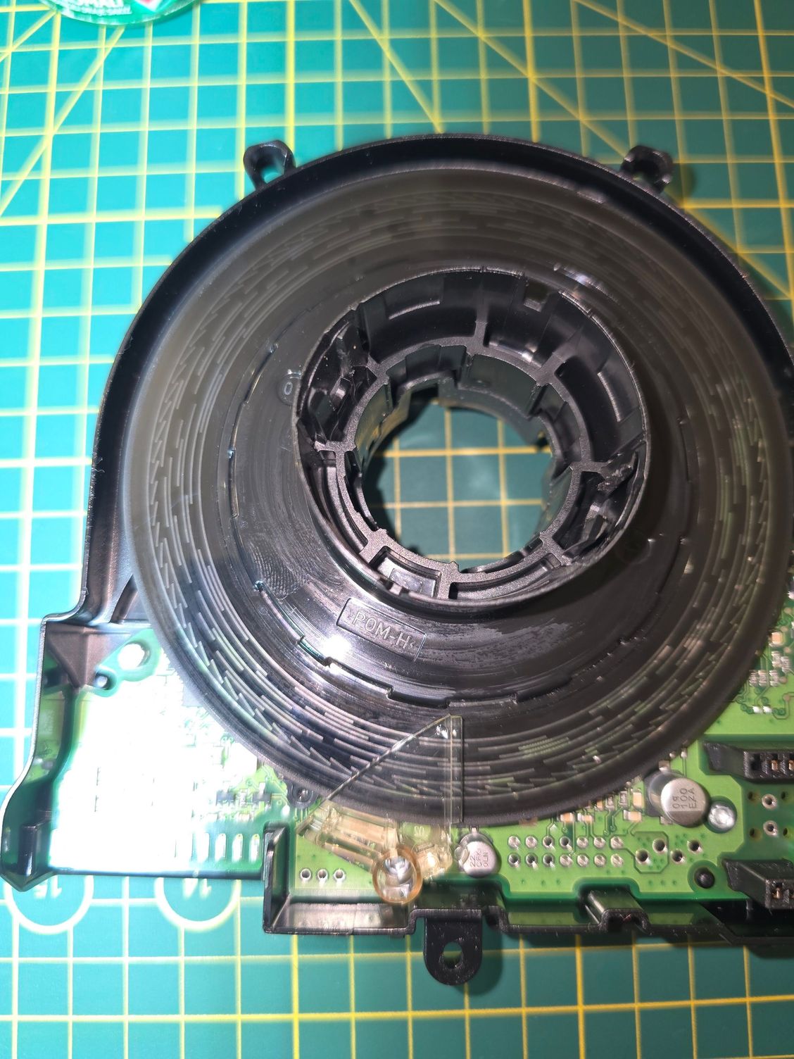 Fault Code U111300 & U112300. Suspension, ESP, Error - AudiWorld Forums