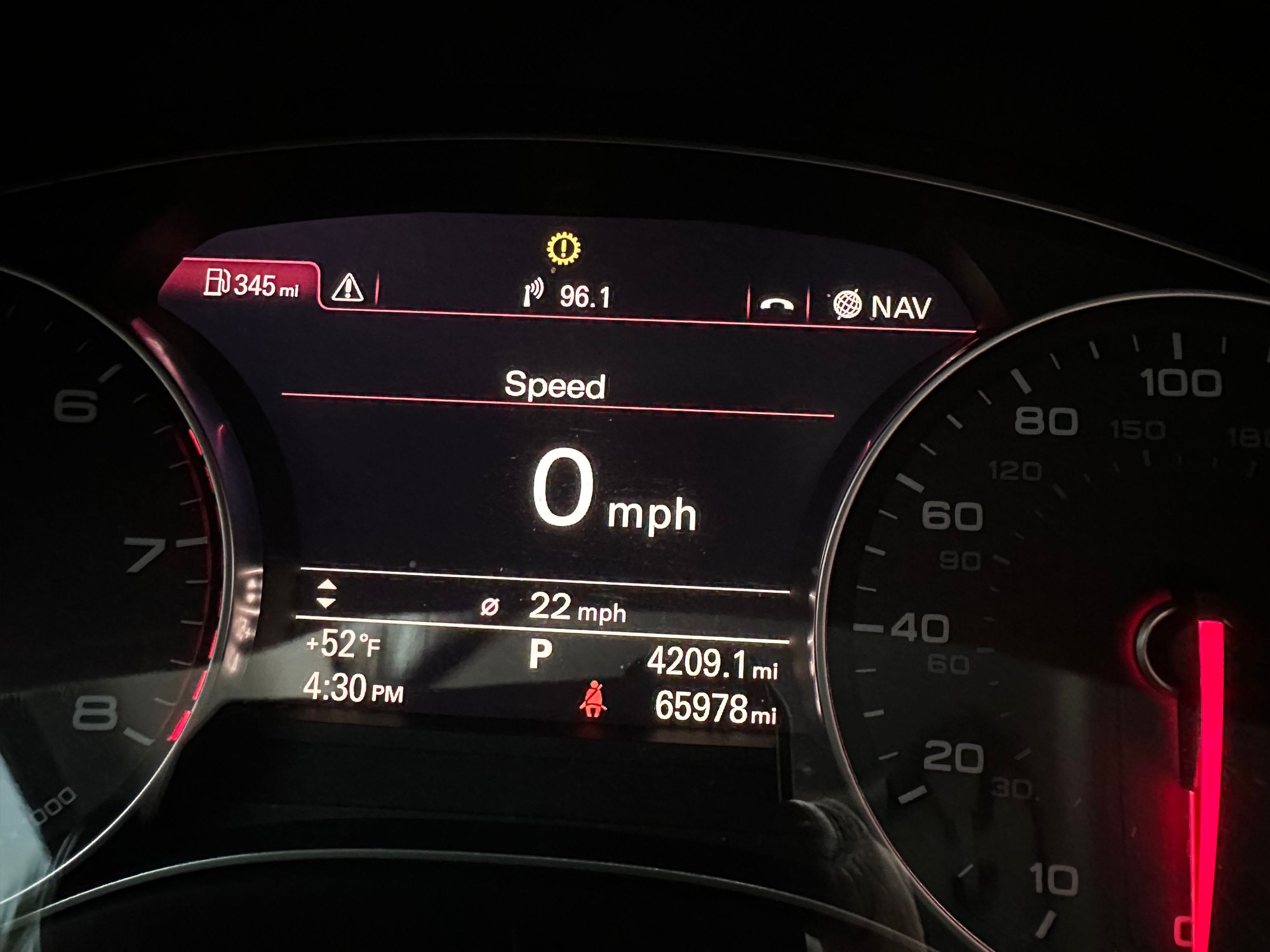 OBDII Code P2753 anyone? - Page 9 - AudiWorld Forums