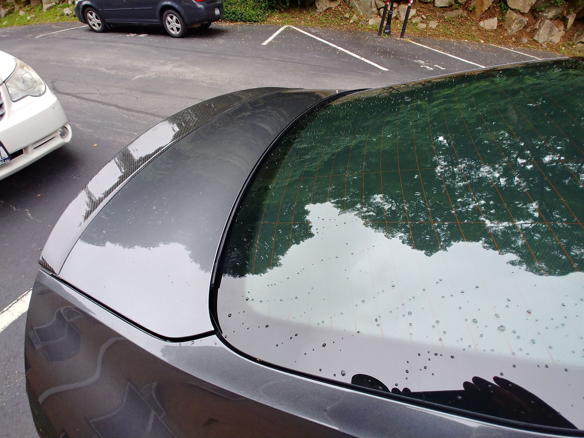 Terrible trunk design in coupe - Page 2 - AudiWorld Forums