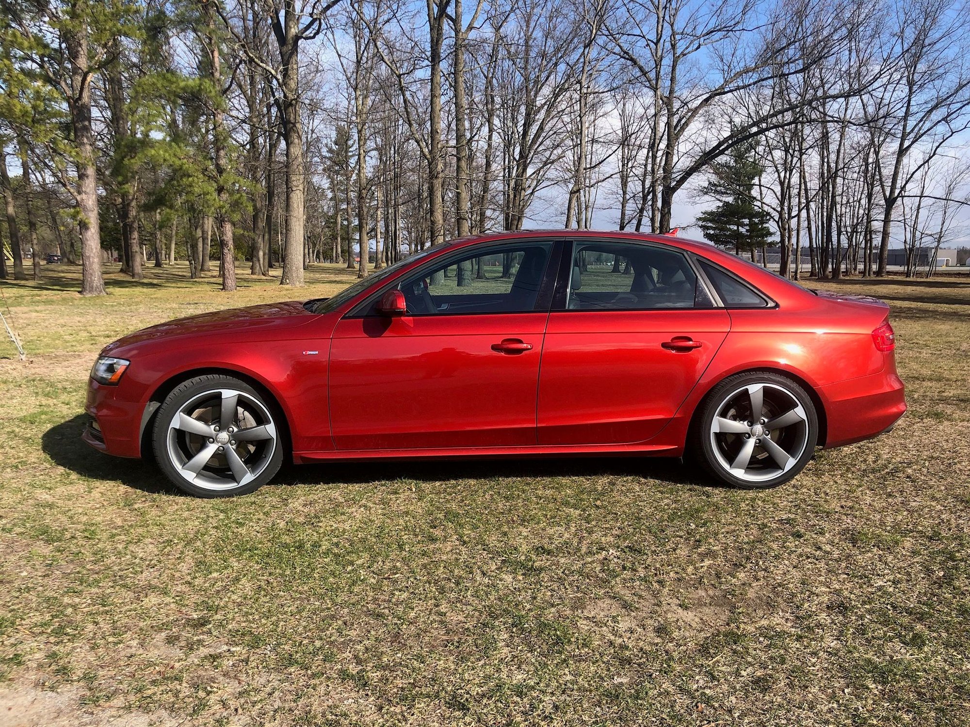 Meticulously maintained, wonderfully optioned, gorgeous, 6MT Volcano ...