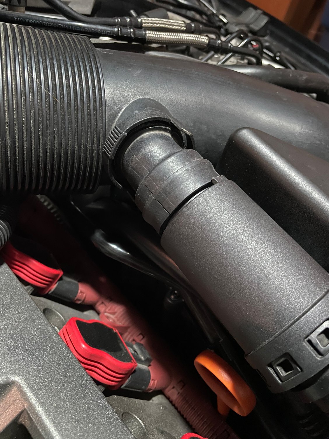 Is this a problem?? - AudiWorld Forums