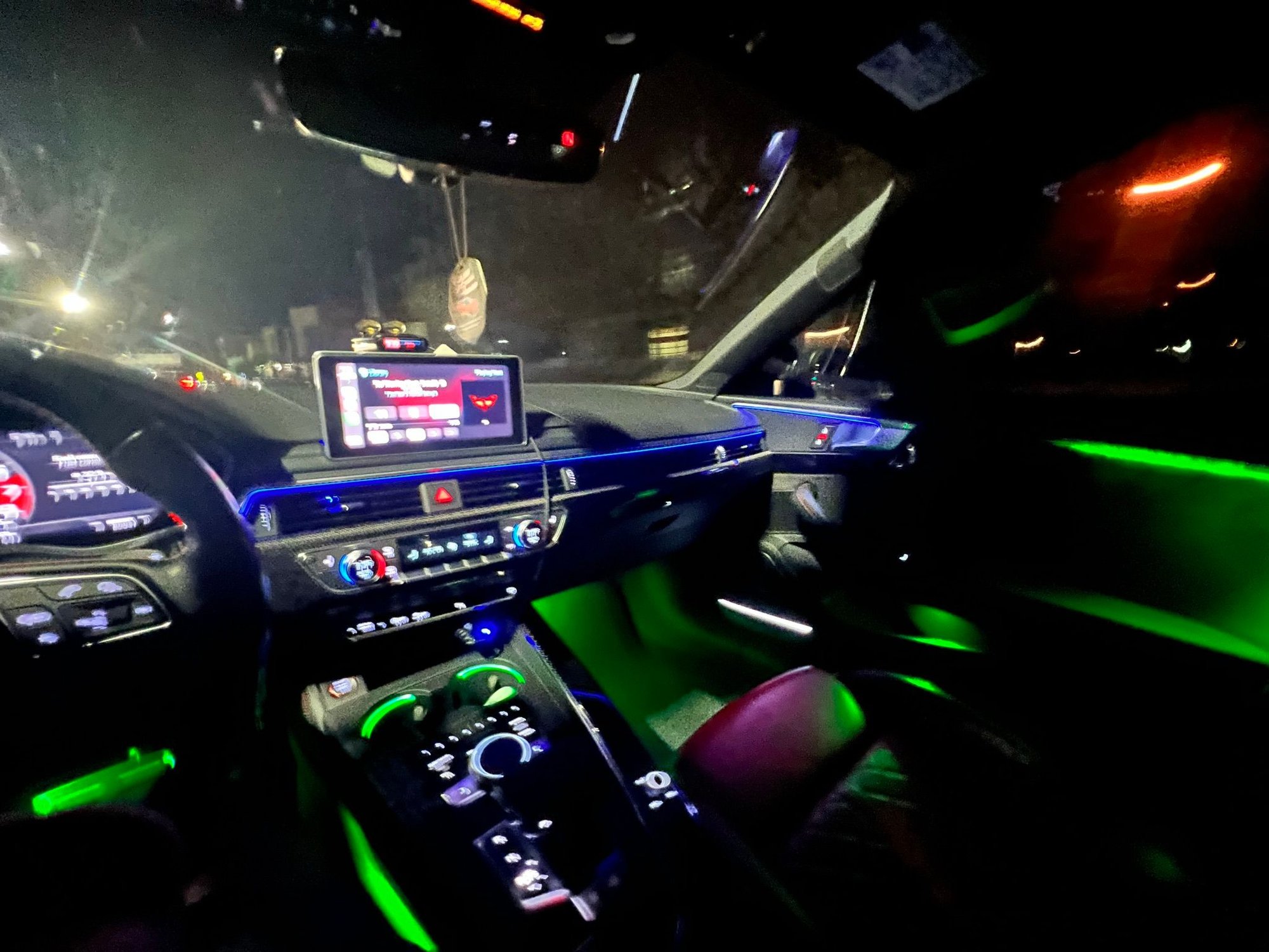 Mint 2018 Audi s5 - AudiWorld Forums