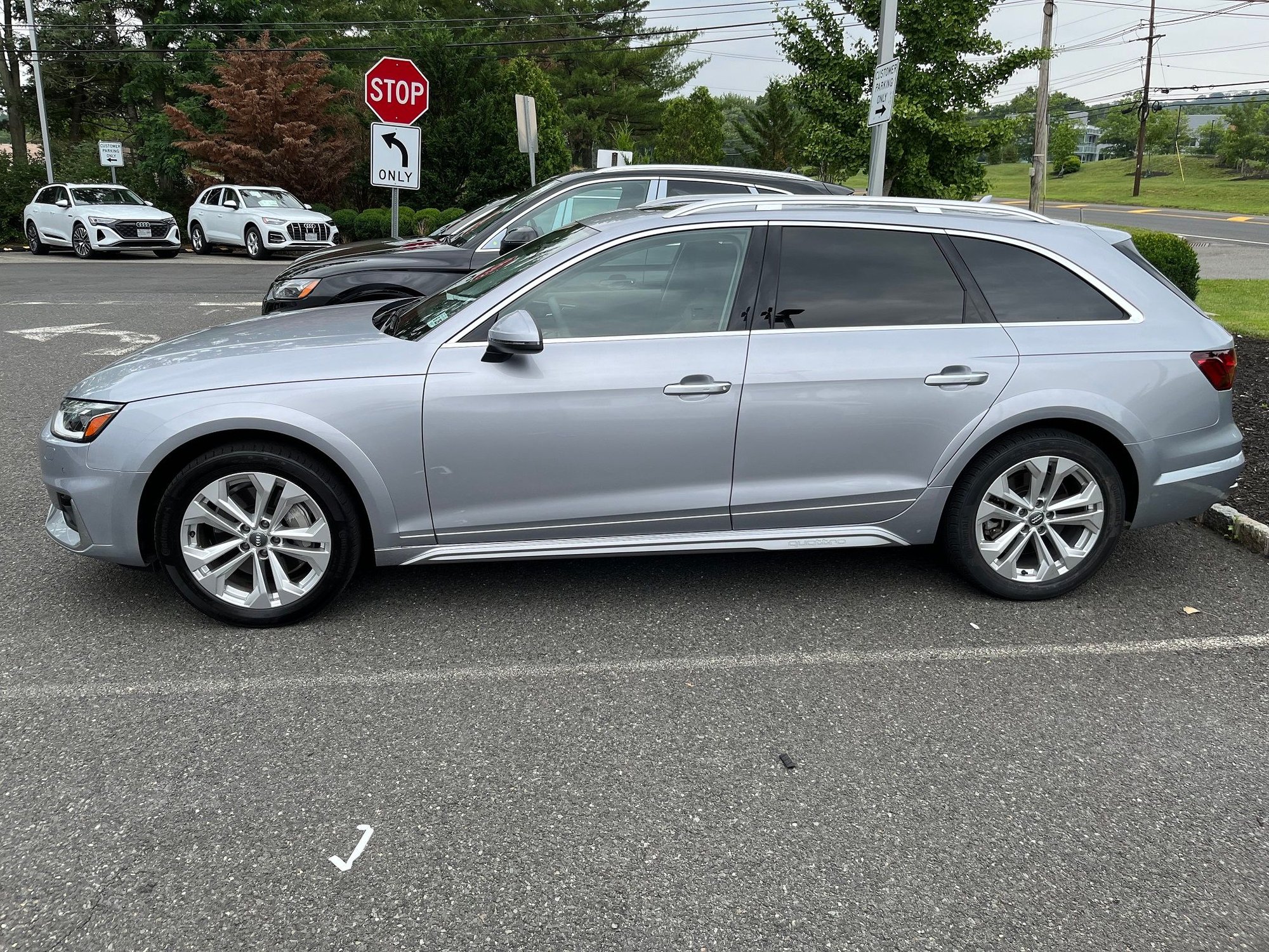 New member and Audi owner - AudiWorld Forums