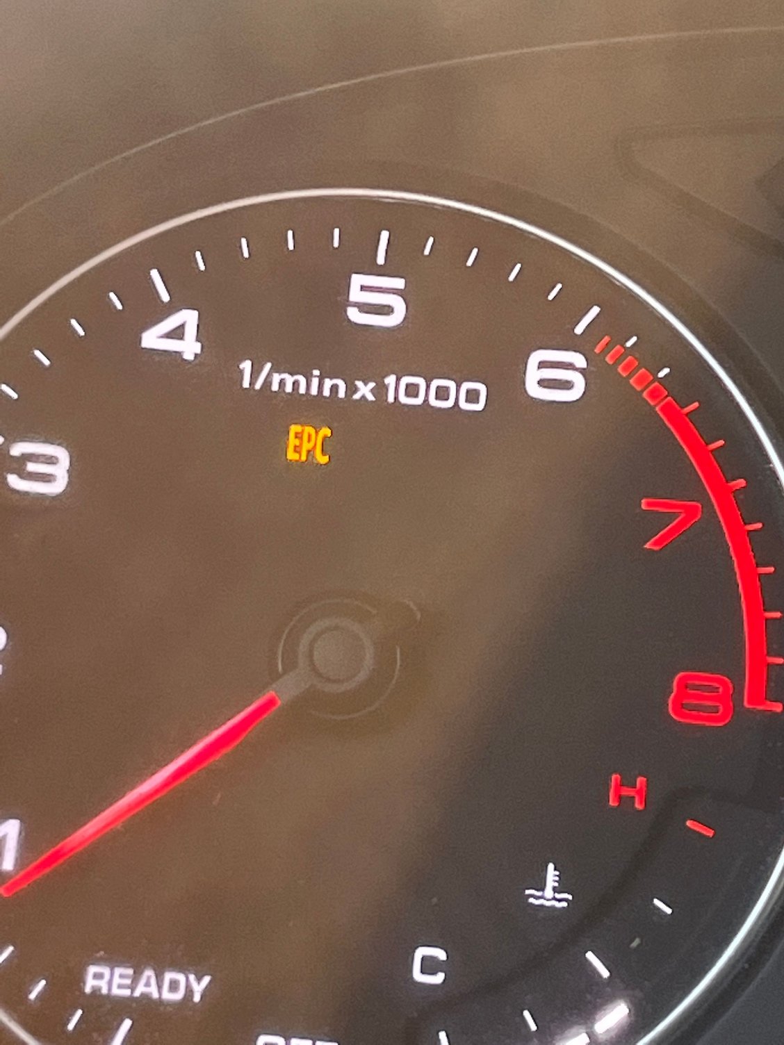 Any experts in the Audi A3 community could maybe explain why the ECP ...