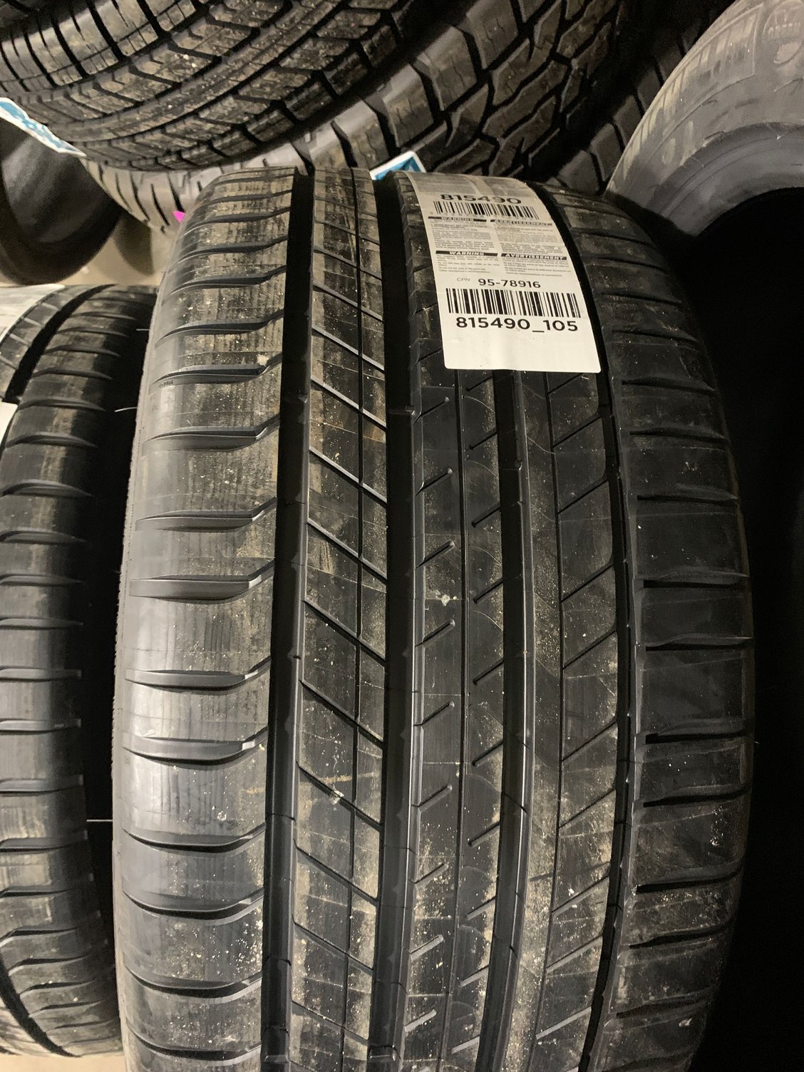 The "perfect" wheel fitment - AudiWorld Forums