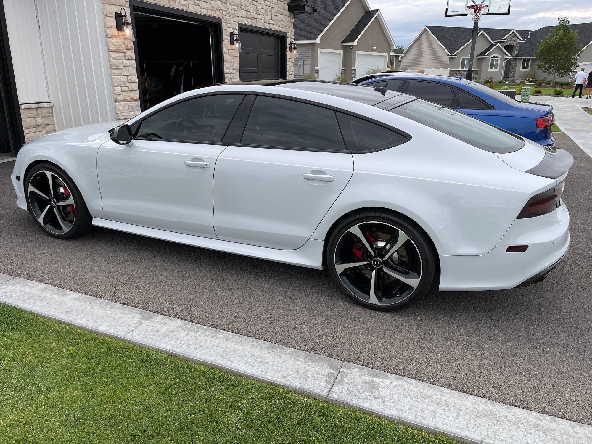 2016 Audi Rs7 - AudiWorld Forums