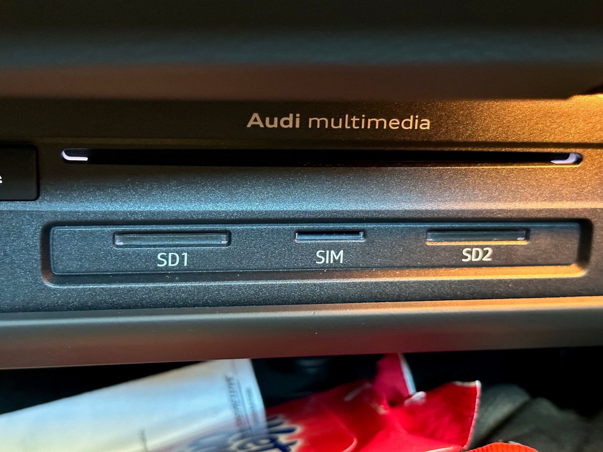 Coding for turning on Audi Active Lane Assist (all cars with pre sense) - Page 116 - AudiWorld ...