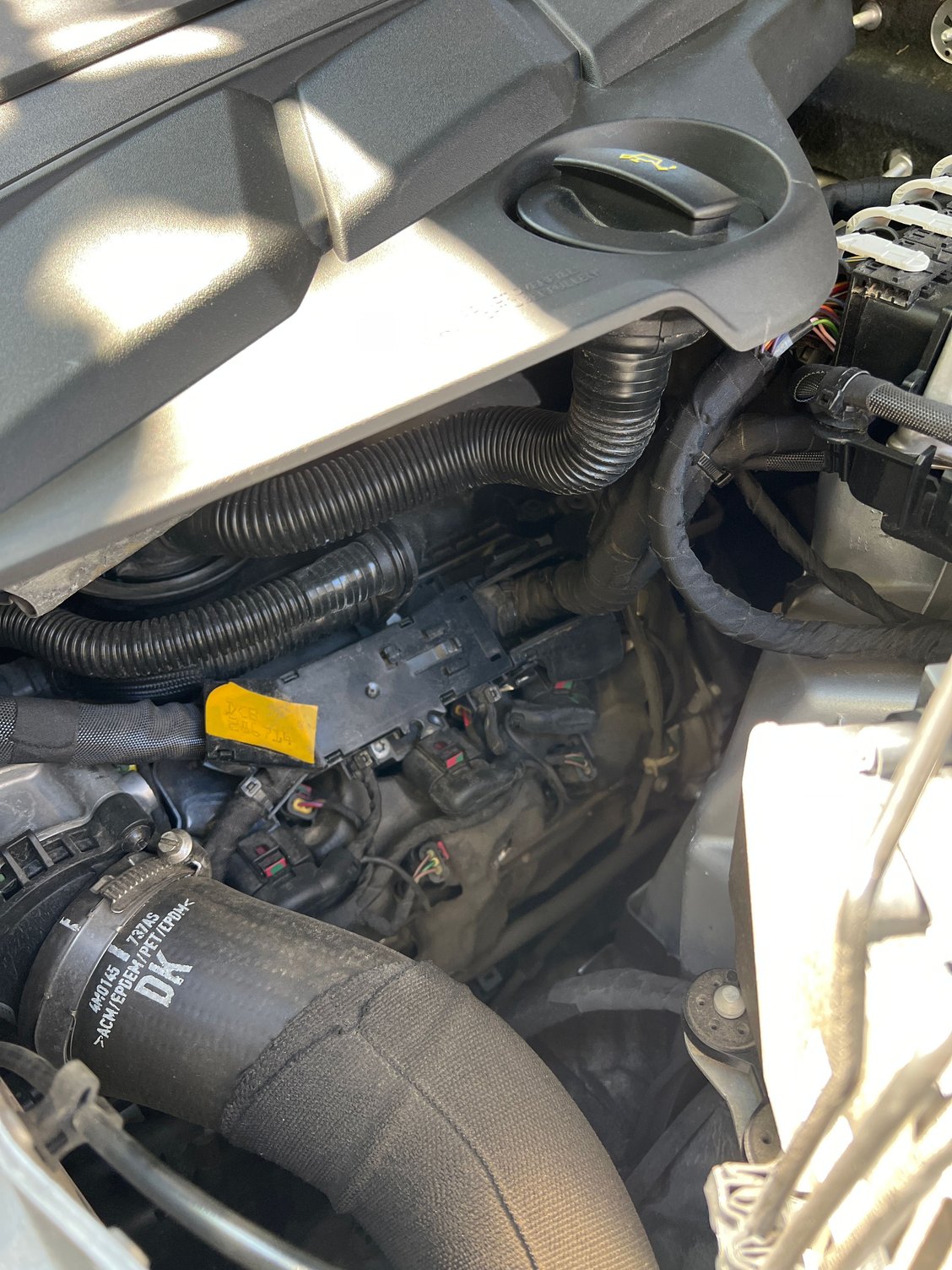 Spark Plug Replacement - AudiWorld Forums