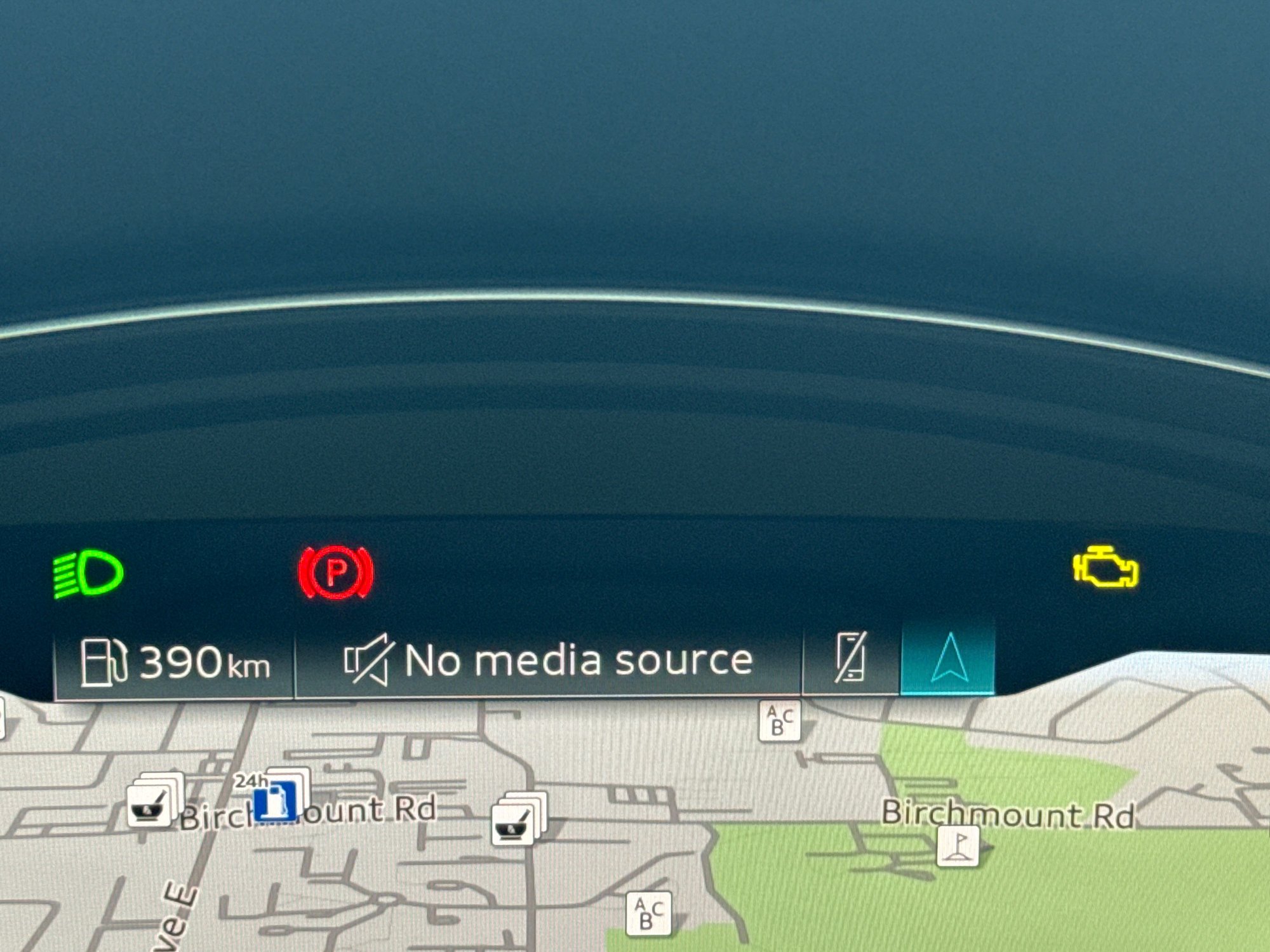 Not able to login MMI as key user - AudiWorld Forums