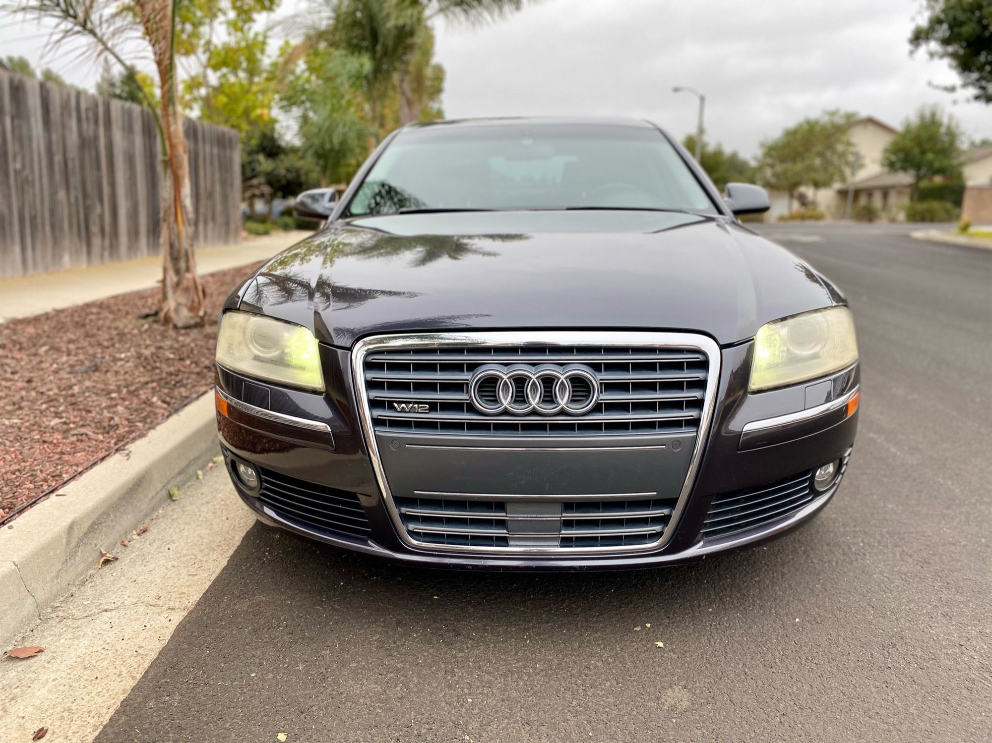 2005 A8L W12 5 Seat 114k Miles - AudiWorld Forums