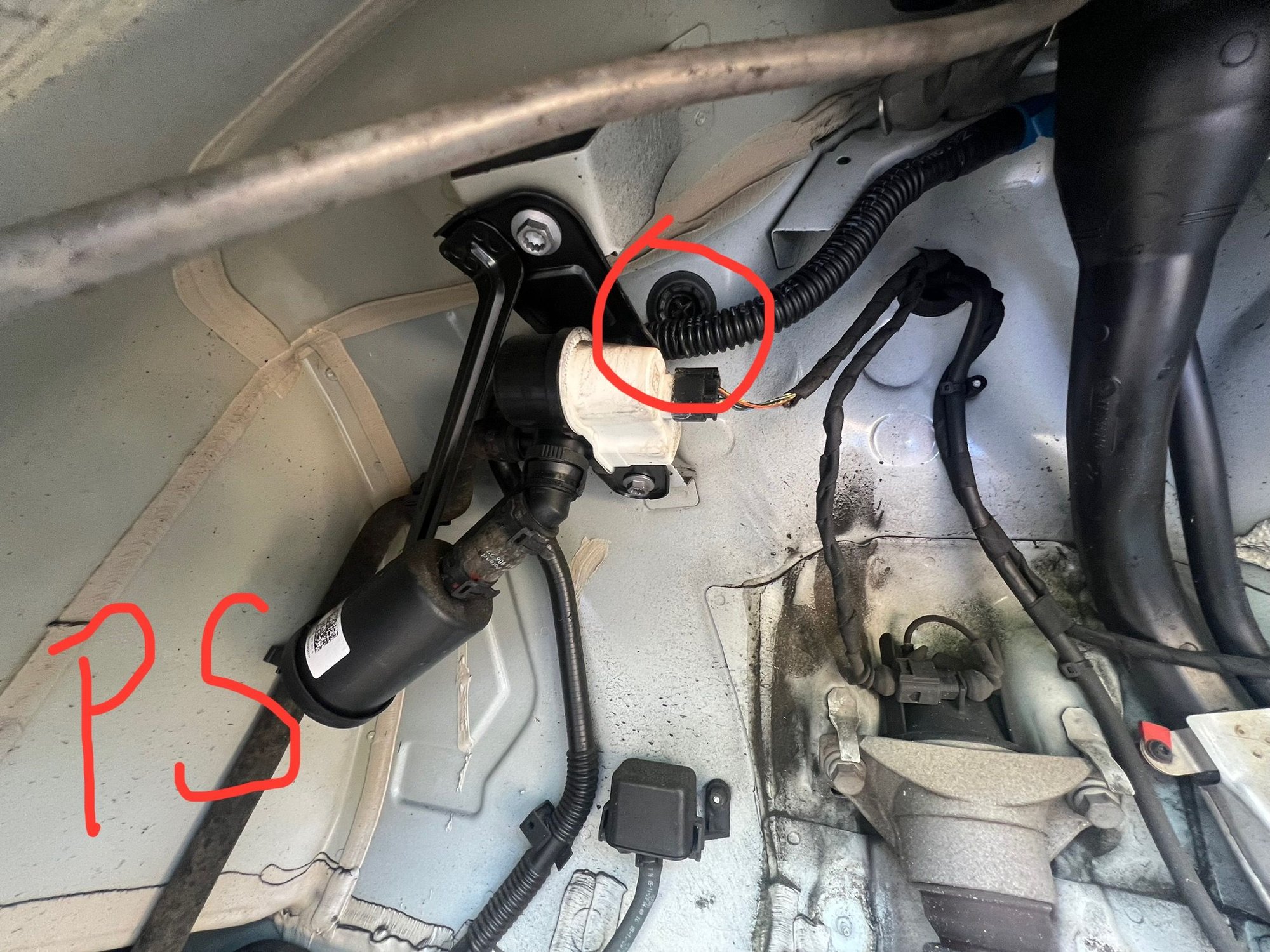 Q8/SQ8/RSQ8 - rear sunroof drain locations - AudiWorld Forums