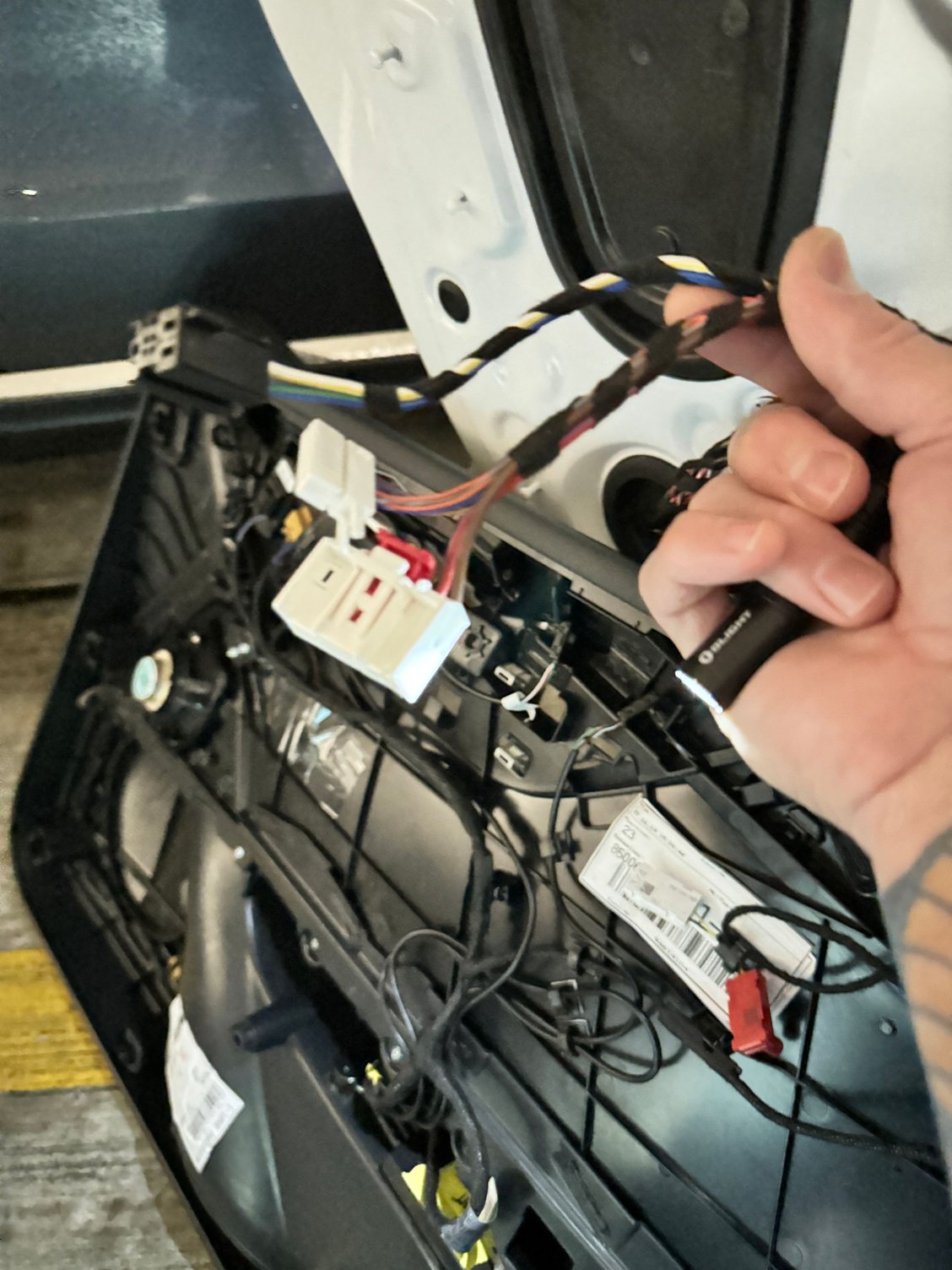 JP: Coding for Ambient Light Setting in MMI - Page 5 - AudiWorld Forums