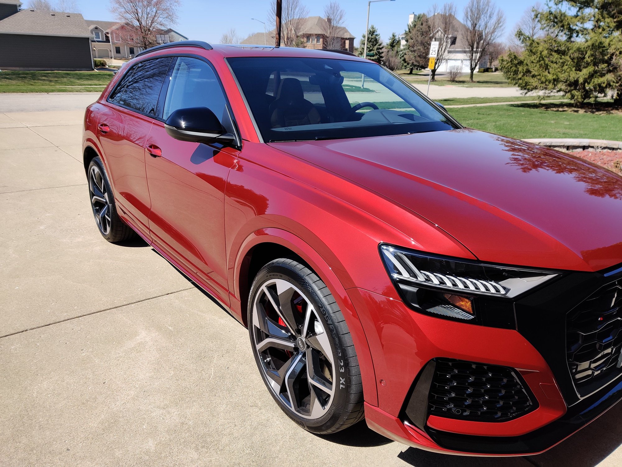 Official Q8/SQ8/RSQ8 Photo Thread - Page 10 - AudiWorld Forums