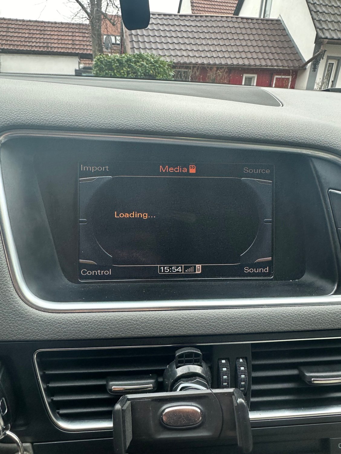 Media Error - AudiWorld Forums