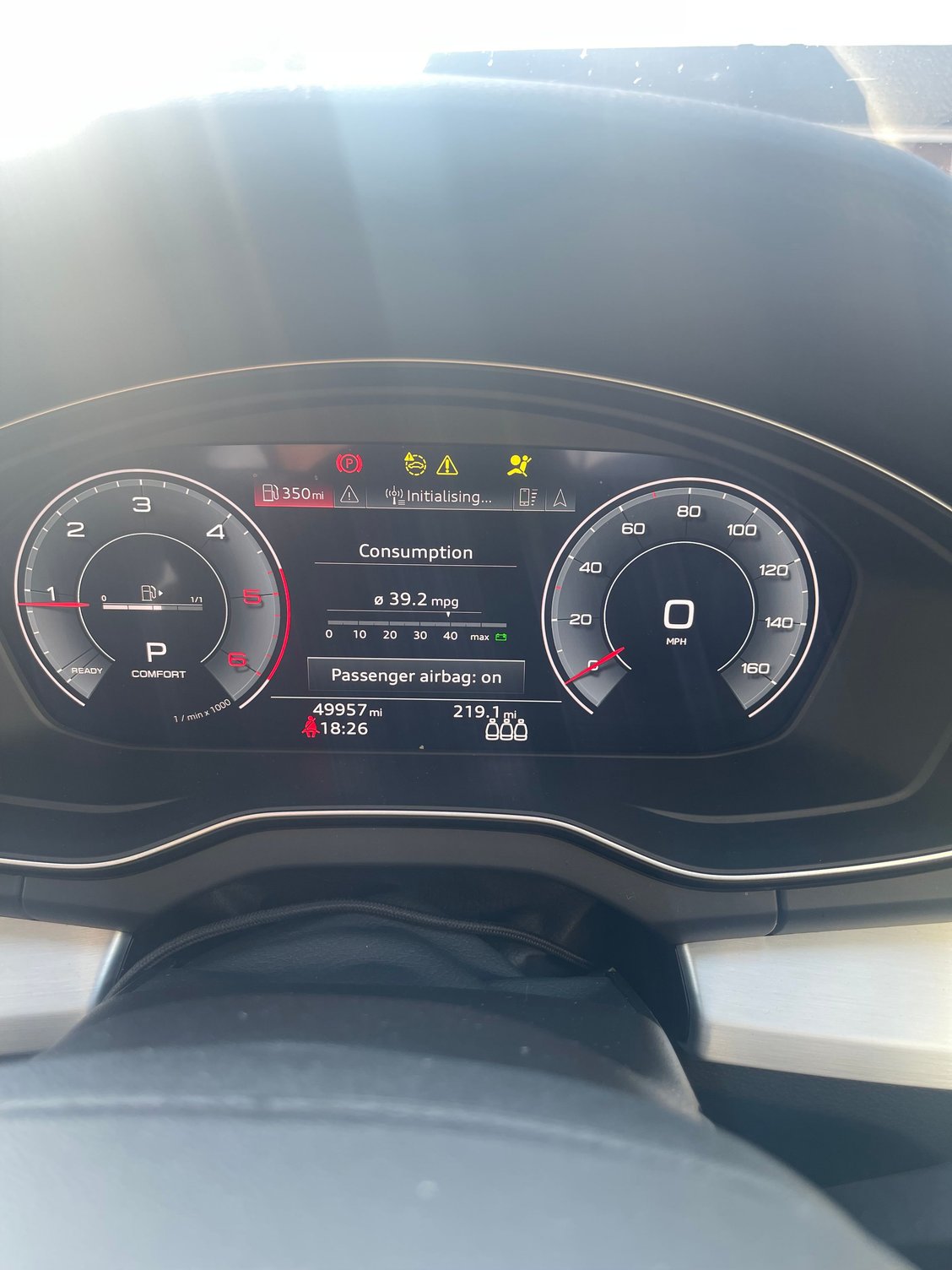 Roof Electronics Control Unit J528 Replacement - AudiWorld Forums