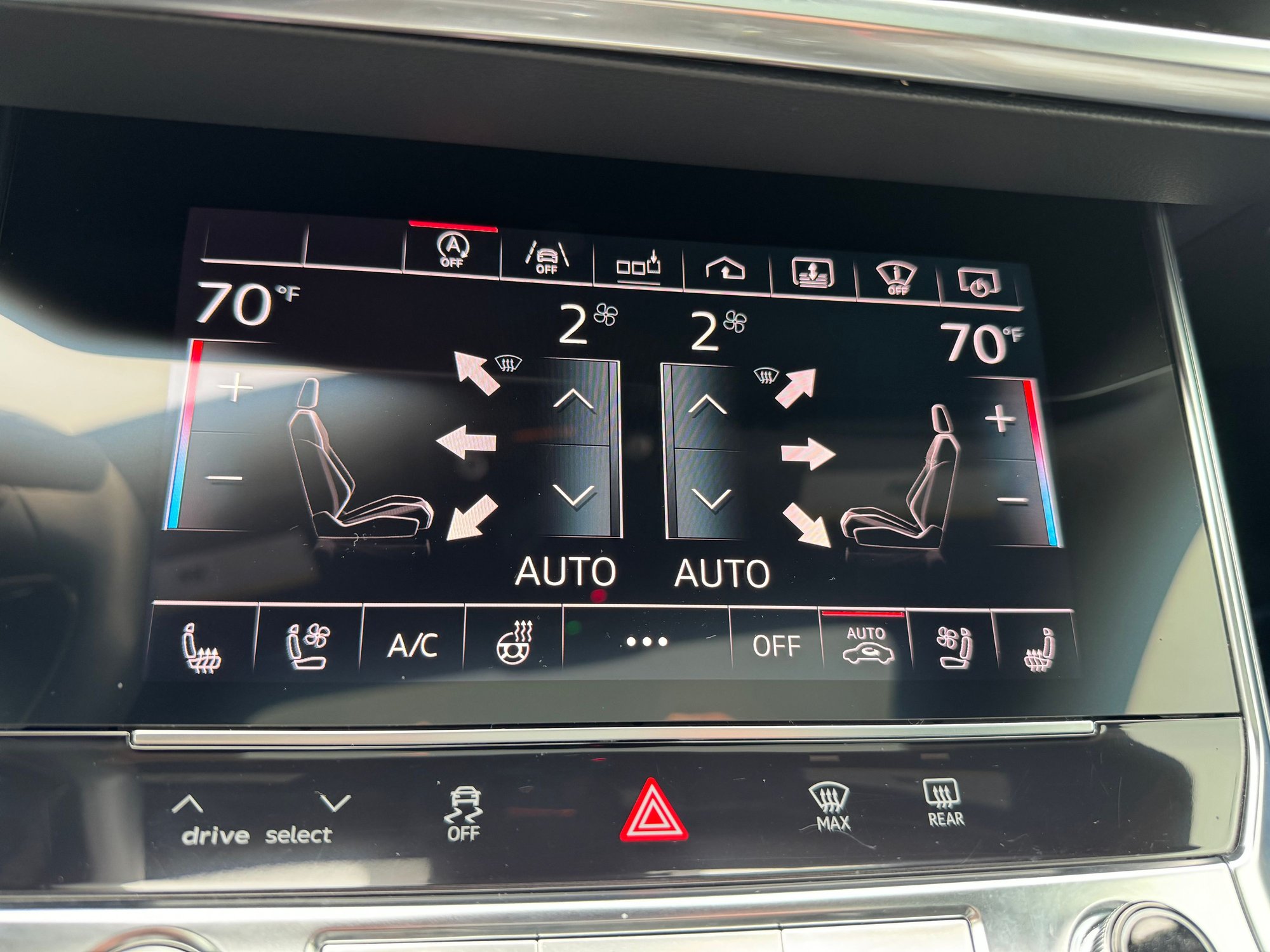 MMI Question - Page 2 - AudiWorld Forums