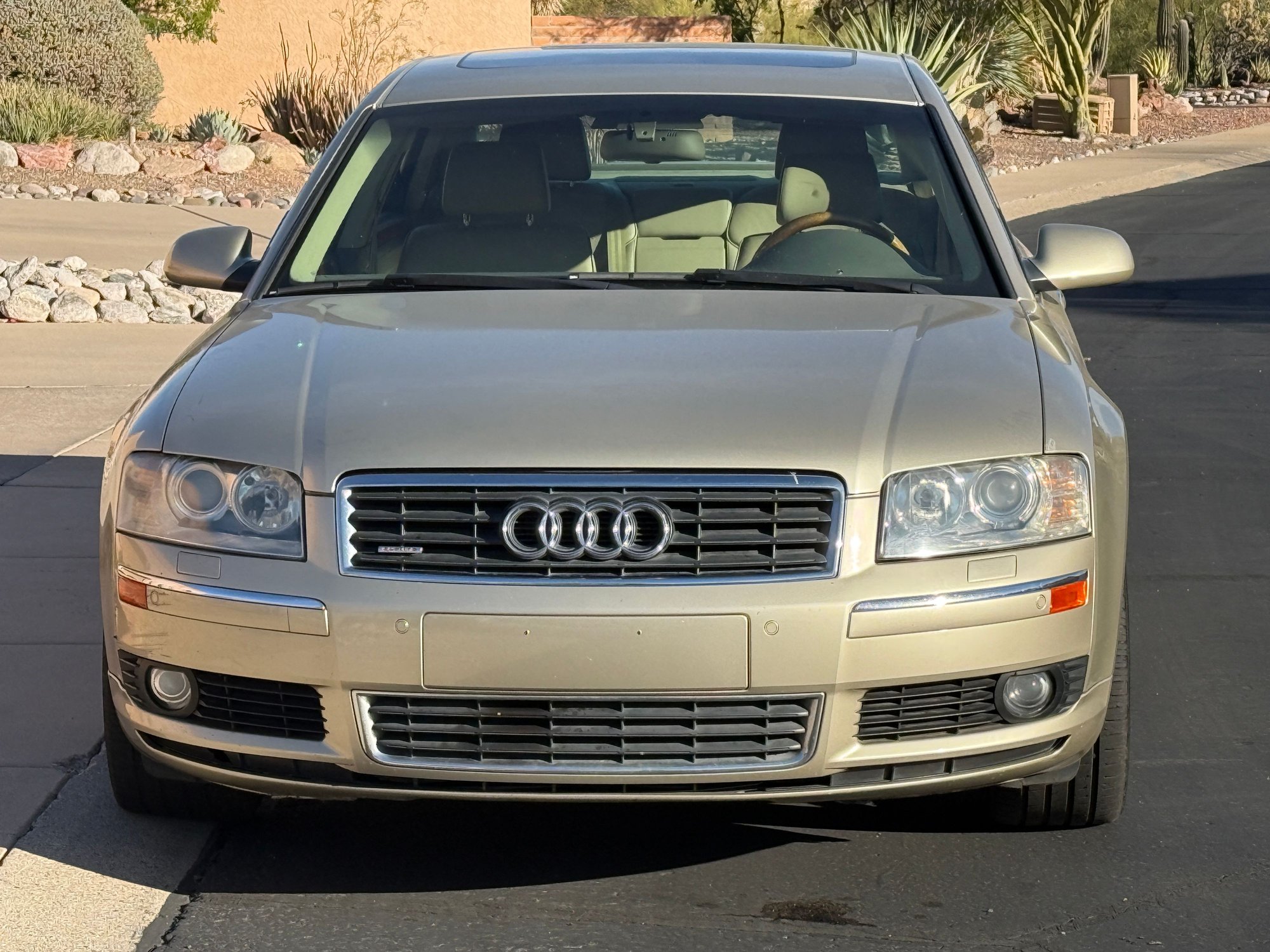 2005 A8L FOR SALE, WELL MAINTAINED - AudiWorld Forums