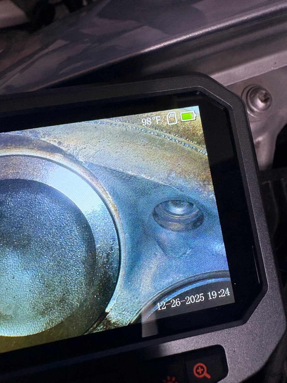 ‘15 Q5 3.0T injector issue - AudiWorld Forums