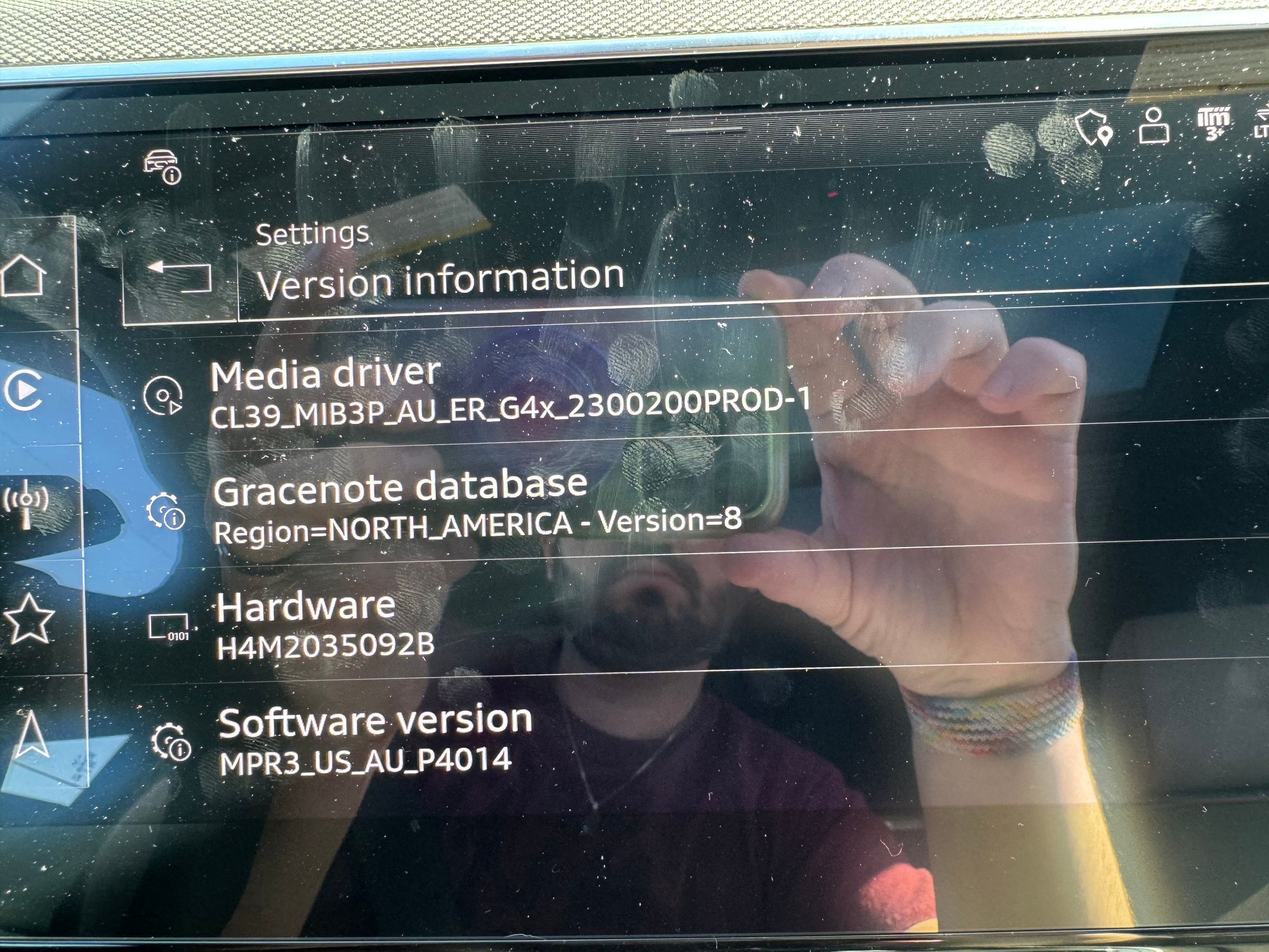 Virtual cockpit difference - Page 2 - AudiWorld Forums