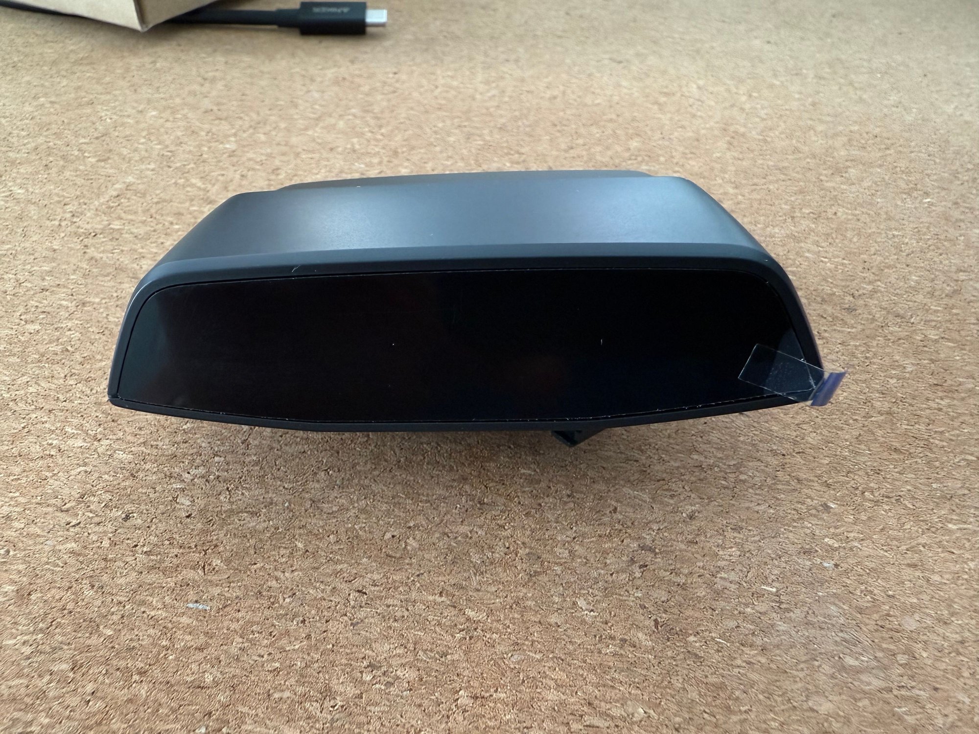 Fatigue Detection Camera - AudiWorld Forums