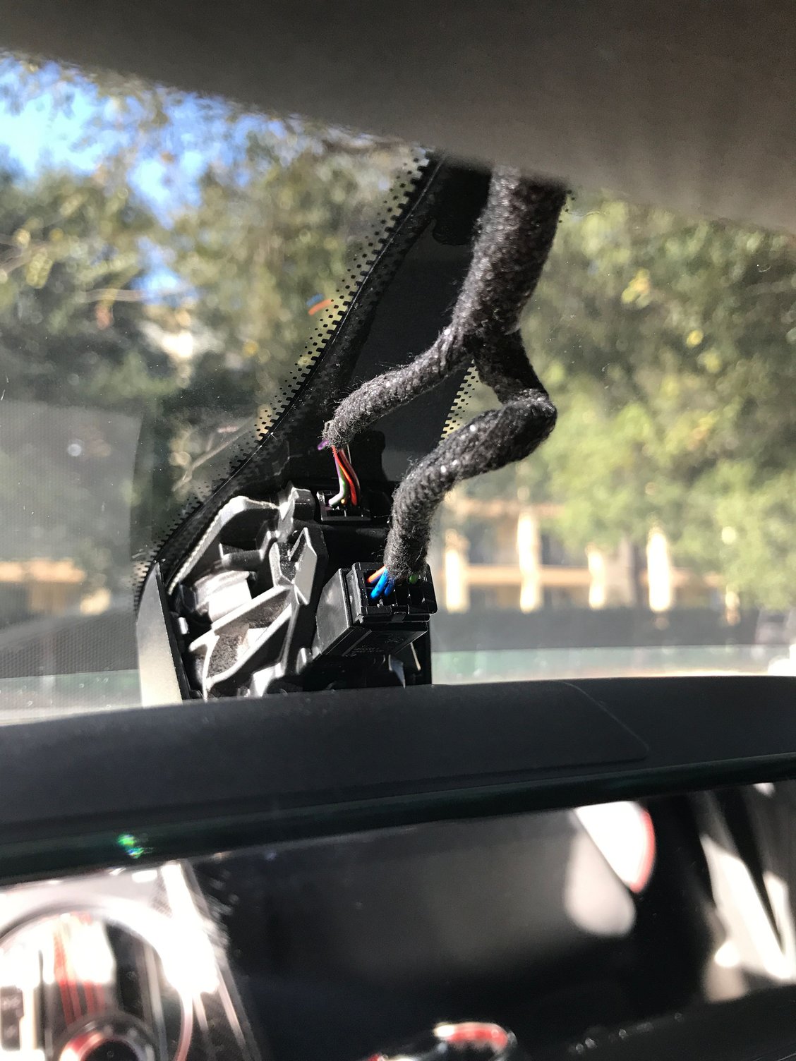 MirrorTap Power Cords - Page 2 - AudiWorld Forums