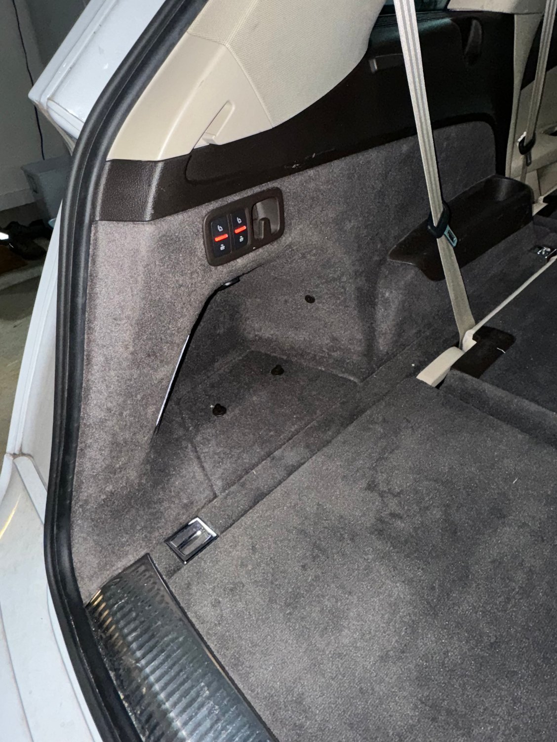 Cameras not working - Page 3 - AudiWorld Forums