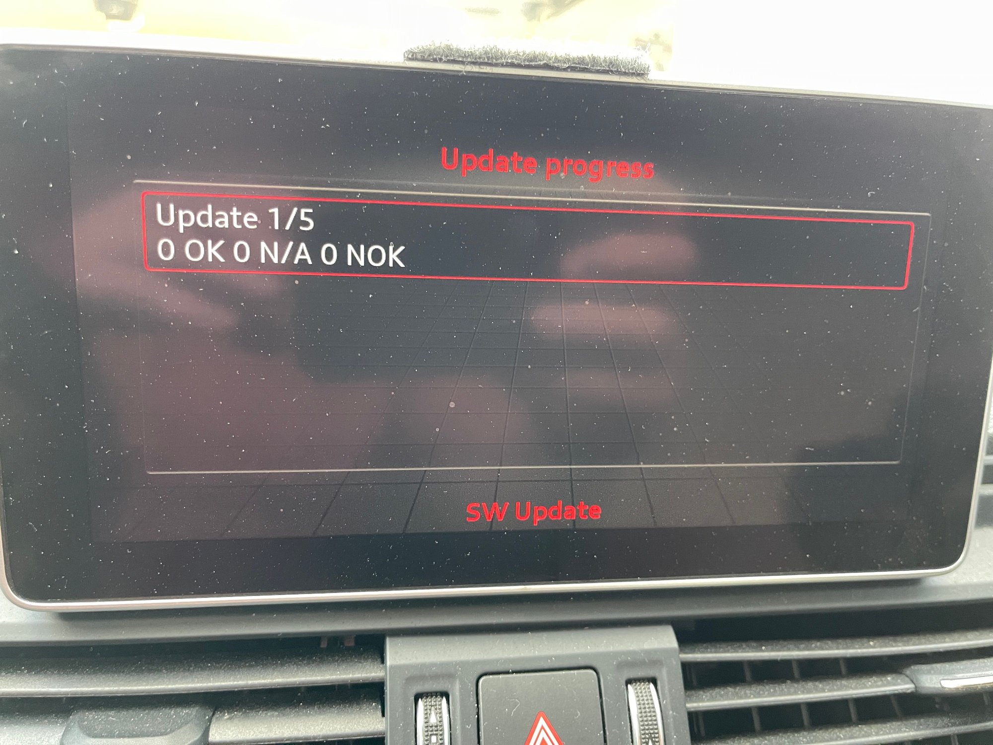 2022-2024 NAR Map Files for MIBII (18-20) - Page 10 - AudiWorld Forums