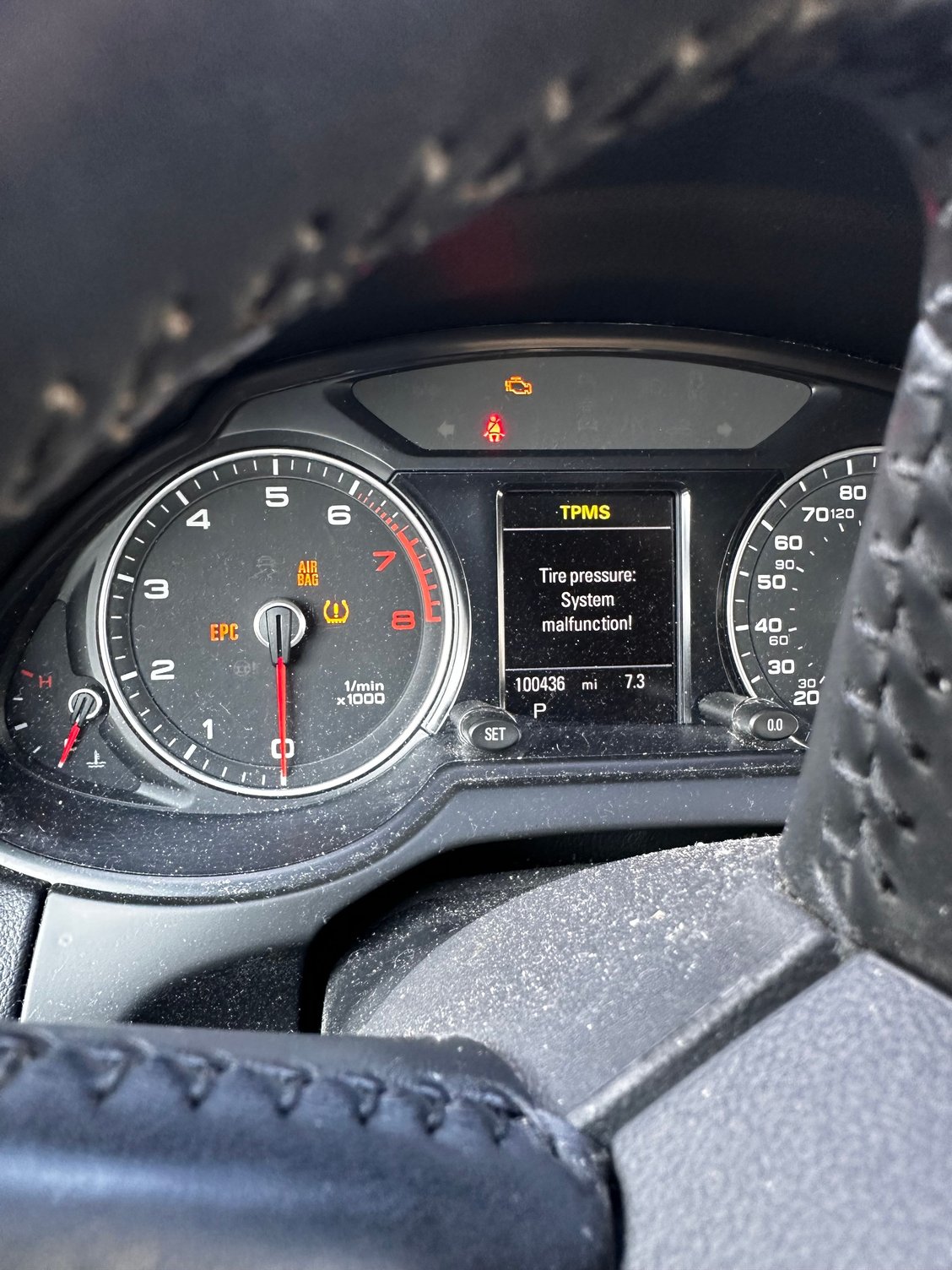 Catastrophic Electrical Issues [2015 Q5 2.0T] - AudiWorld Forums