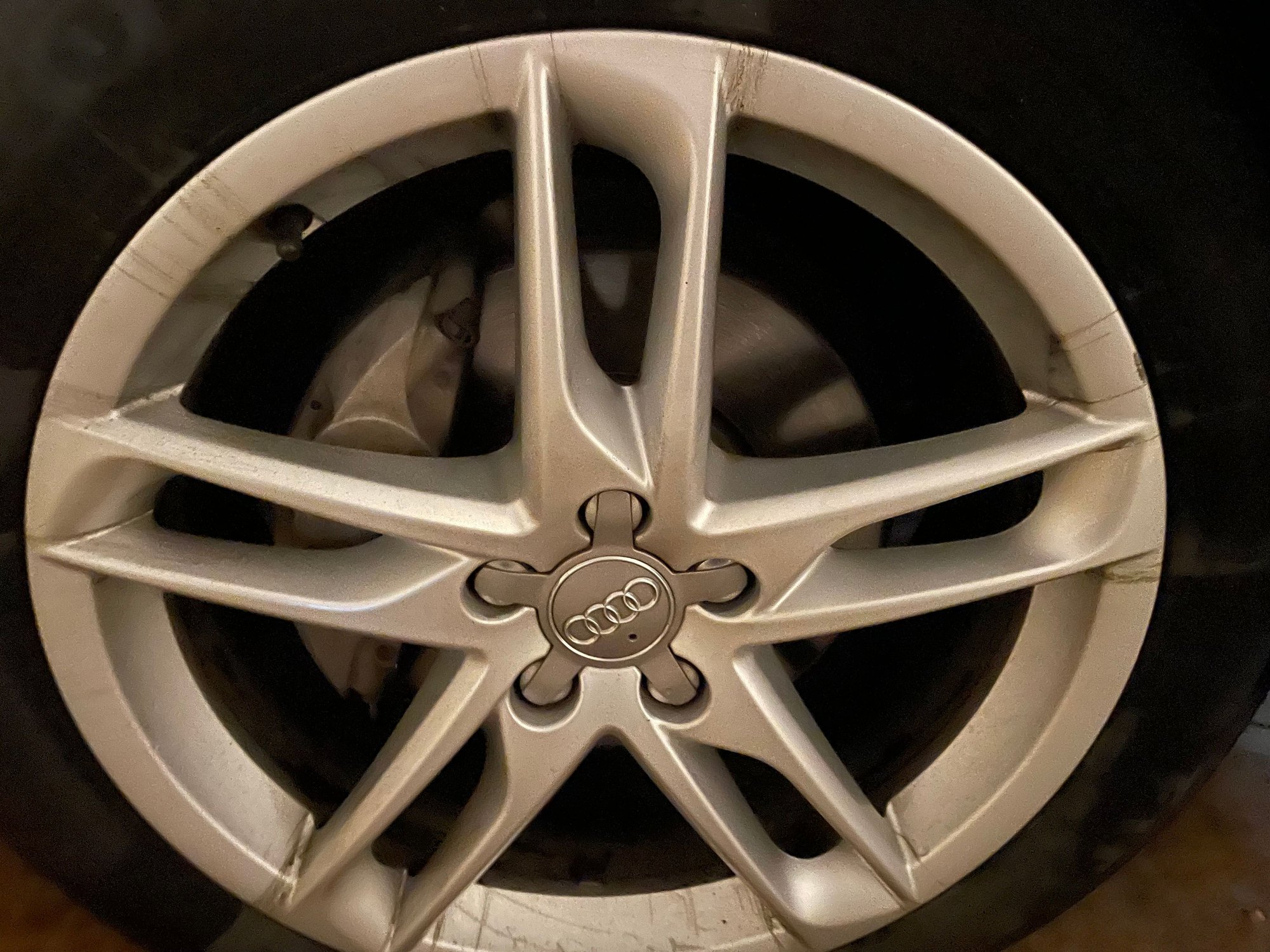 CV Boots - AudiWorld Forums