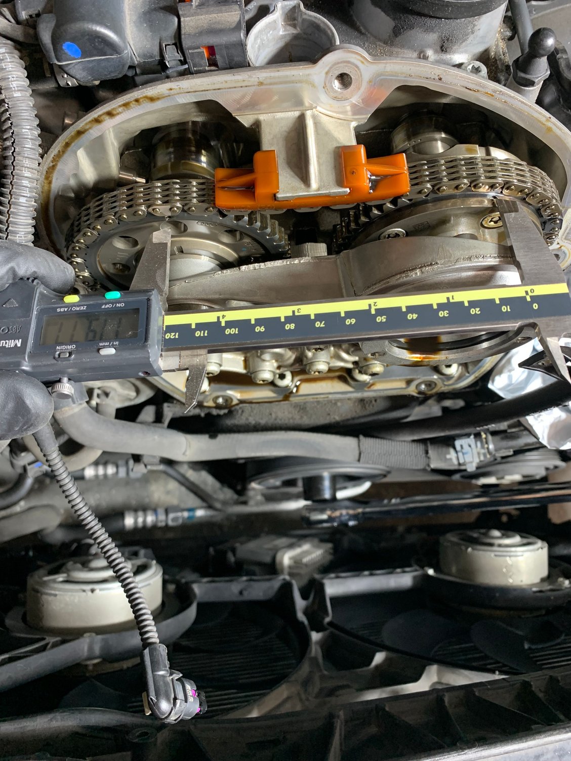 P0016 code with -25 degree phase position - Page 2 - AudiWorld Forums