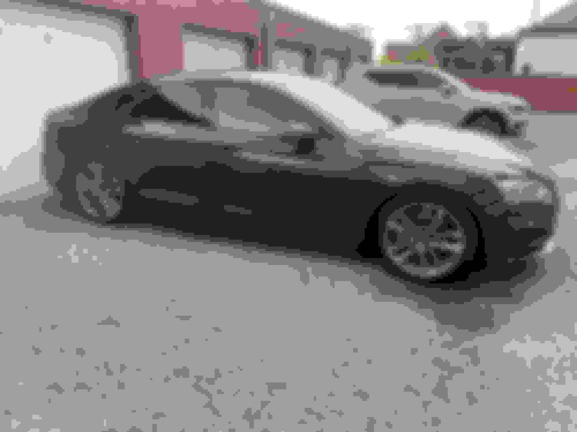 A5 B9 sportback trunk electric tailgate - AudiWorld Forums