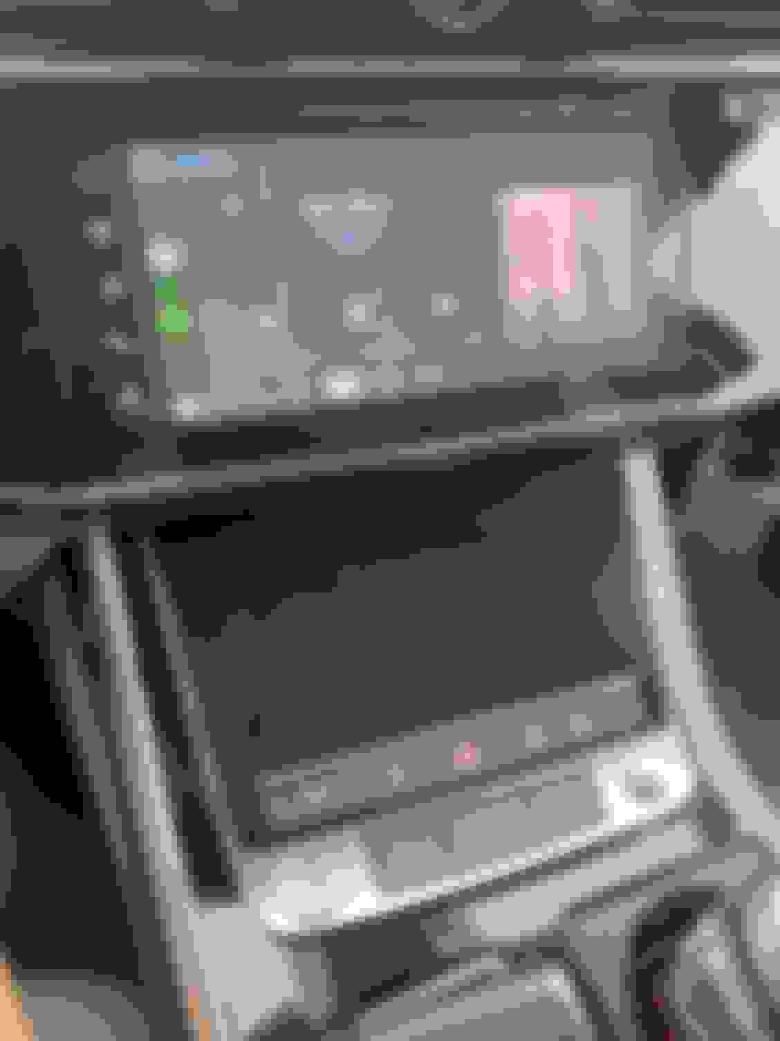 2020 Climate control screen black but working - AudiWorld Forums