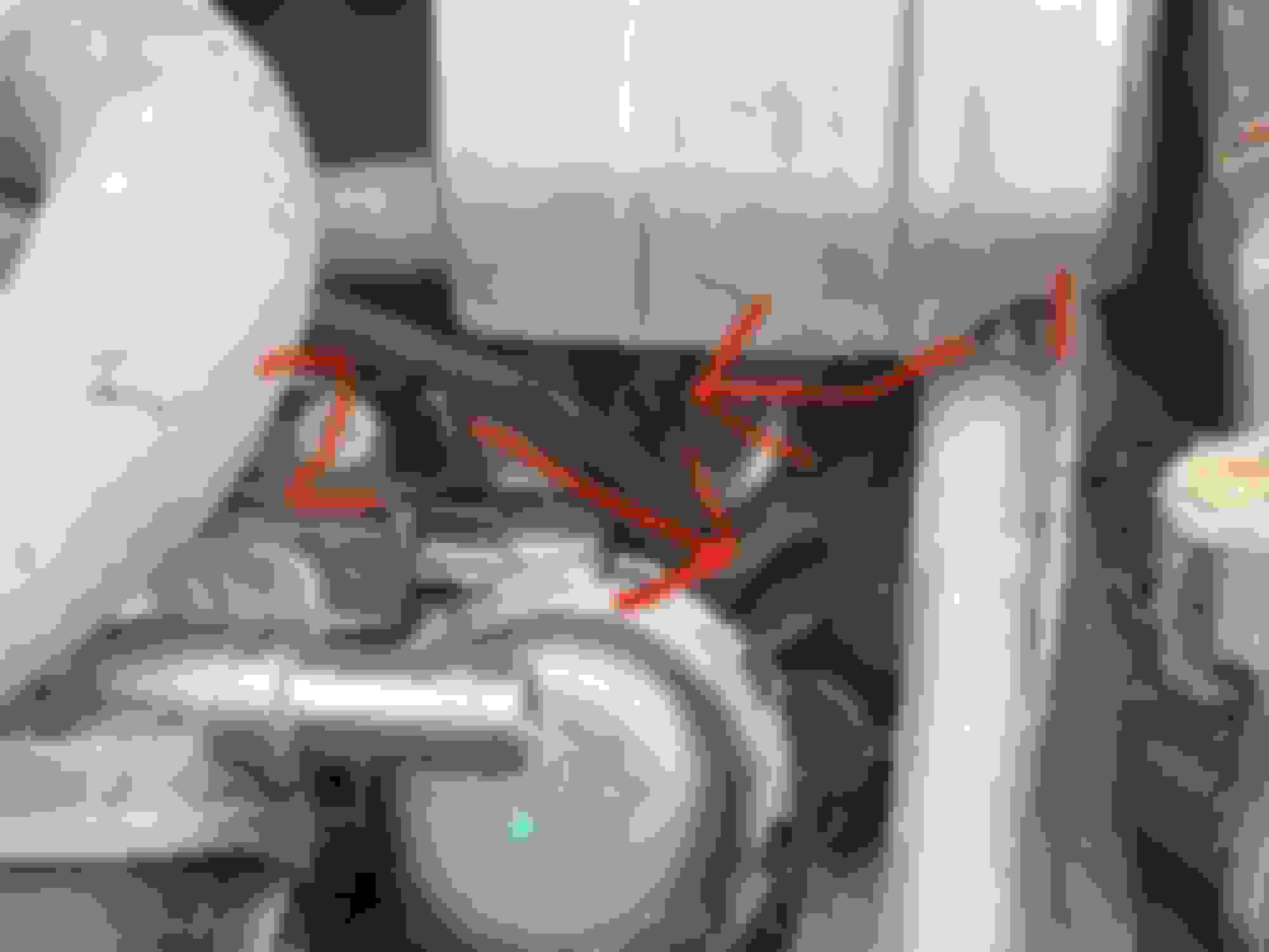 New to Audis, need help identifying (possibly missing) engine components please! - AudiWorld Forums