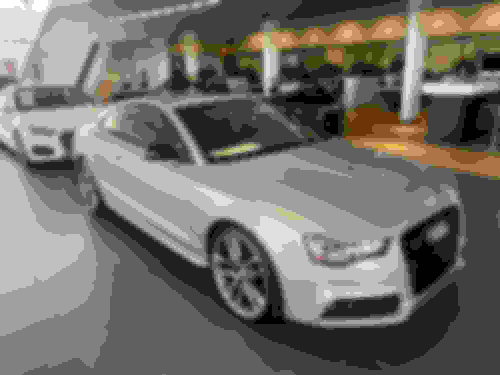 Picked up a sweet S5 - AudiWorld Forums