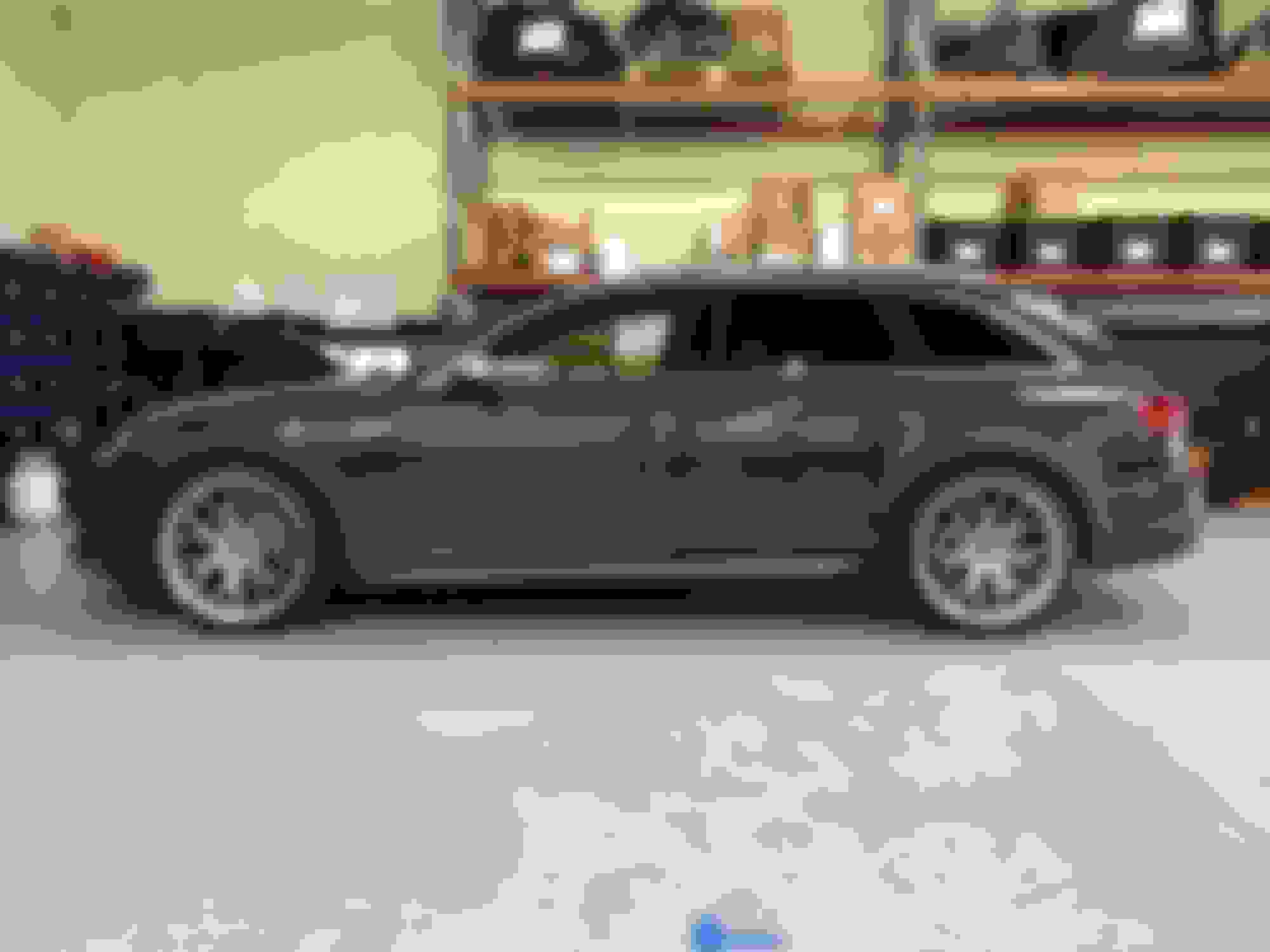 My B9 allroad Build - AudiWorld Forums