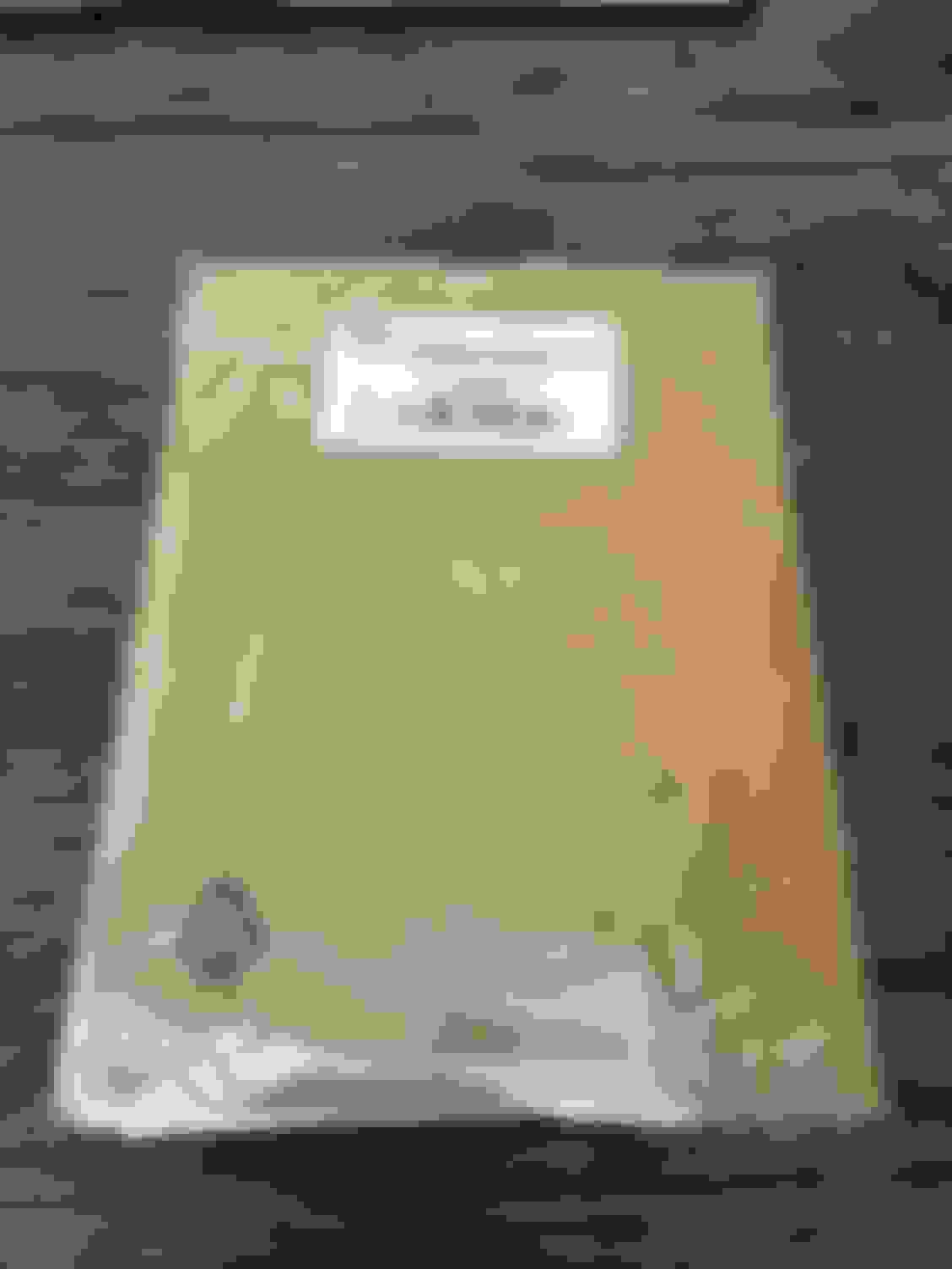 Audi Other OEM Audi Logo Decals 8W0064317D 8W0064317E - AudiWorld Forums