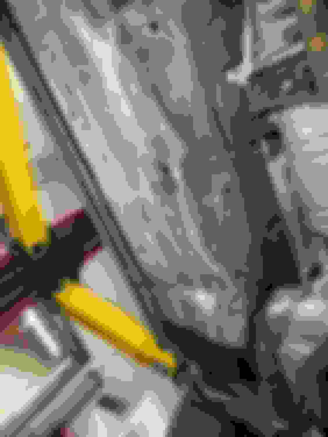 Splash Guards Damaged - AudiWorld Forums