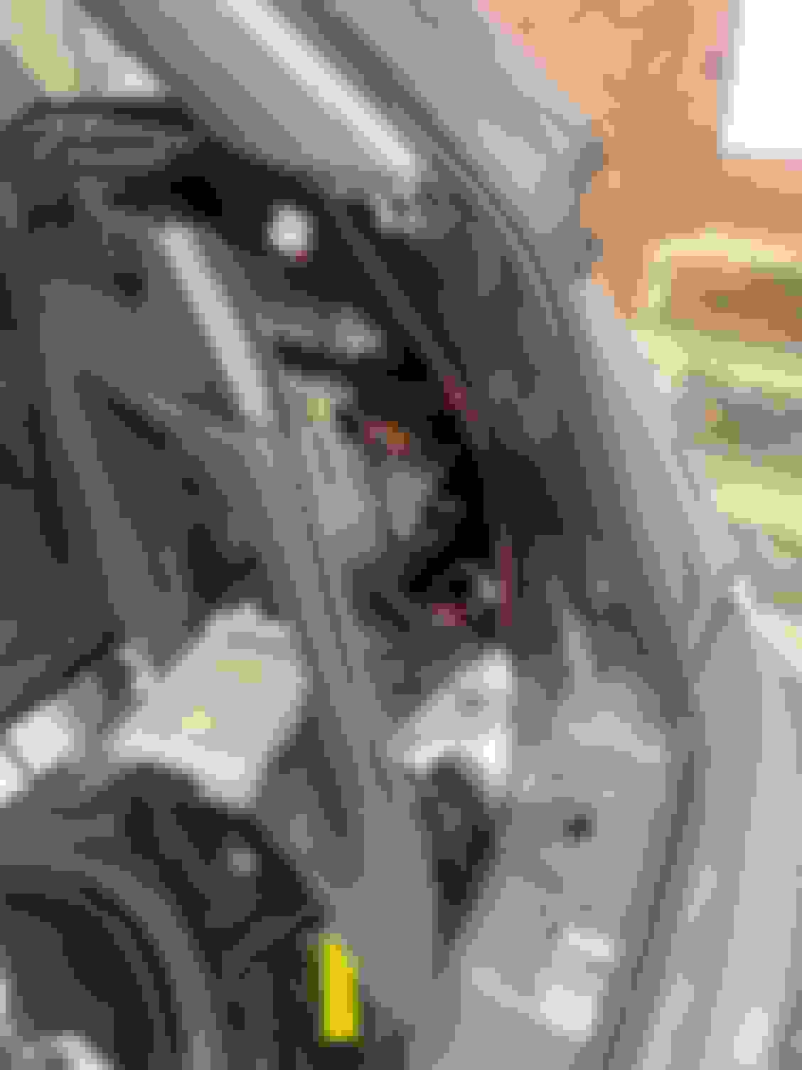 2011 Audi Q7 Reverse Camera Module location - AudiWorld Forums