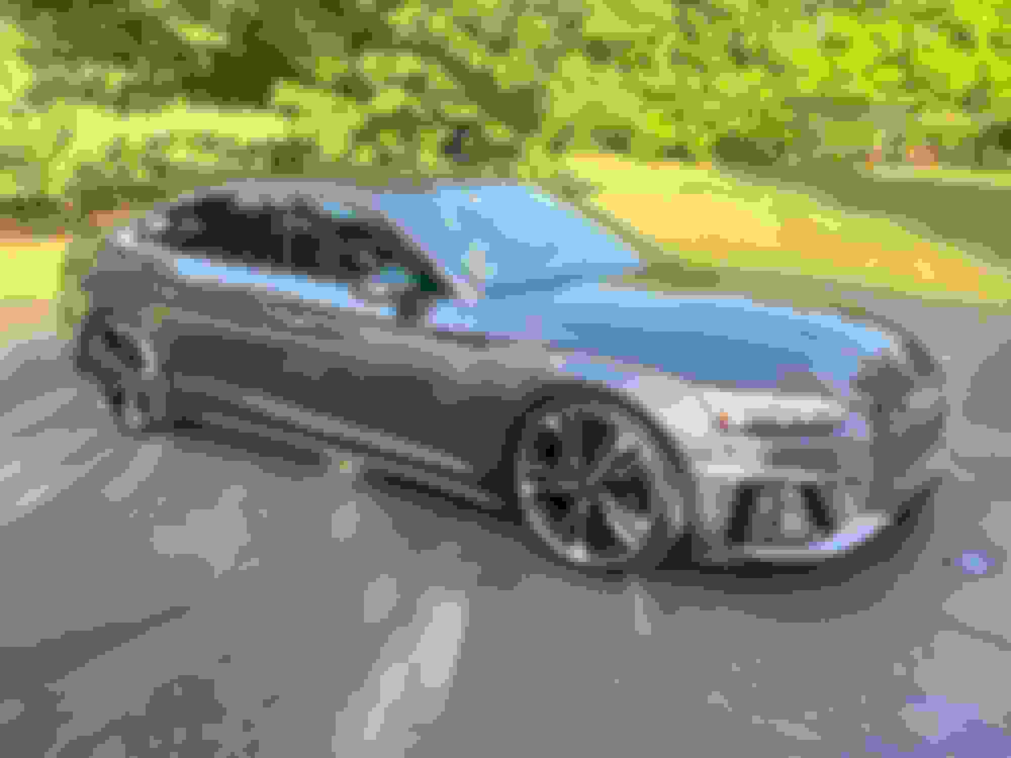 Picture request - lowered Sportbacks - AudiWorld Forums