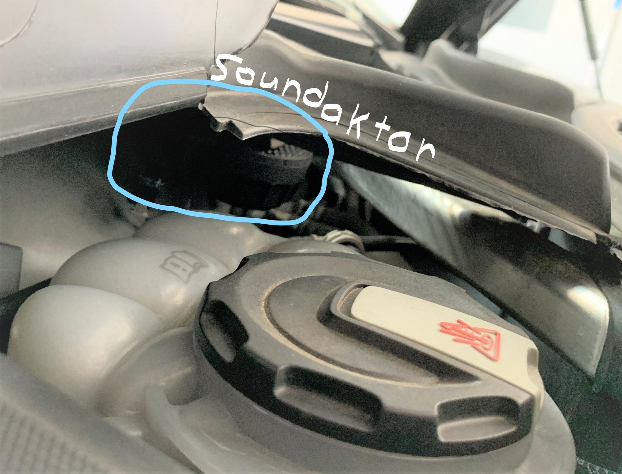 Soundaktor function - Page 2 - AudiWorld Forums